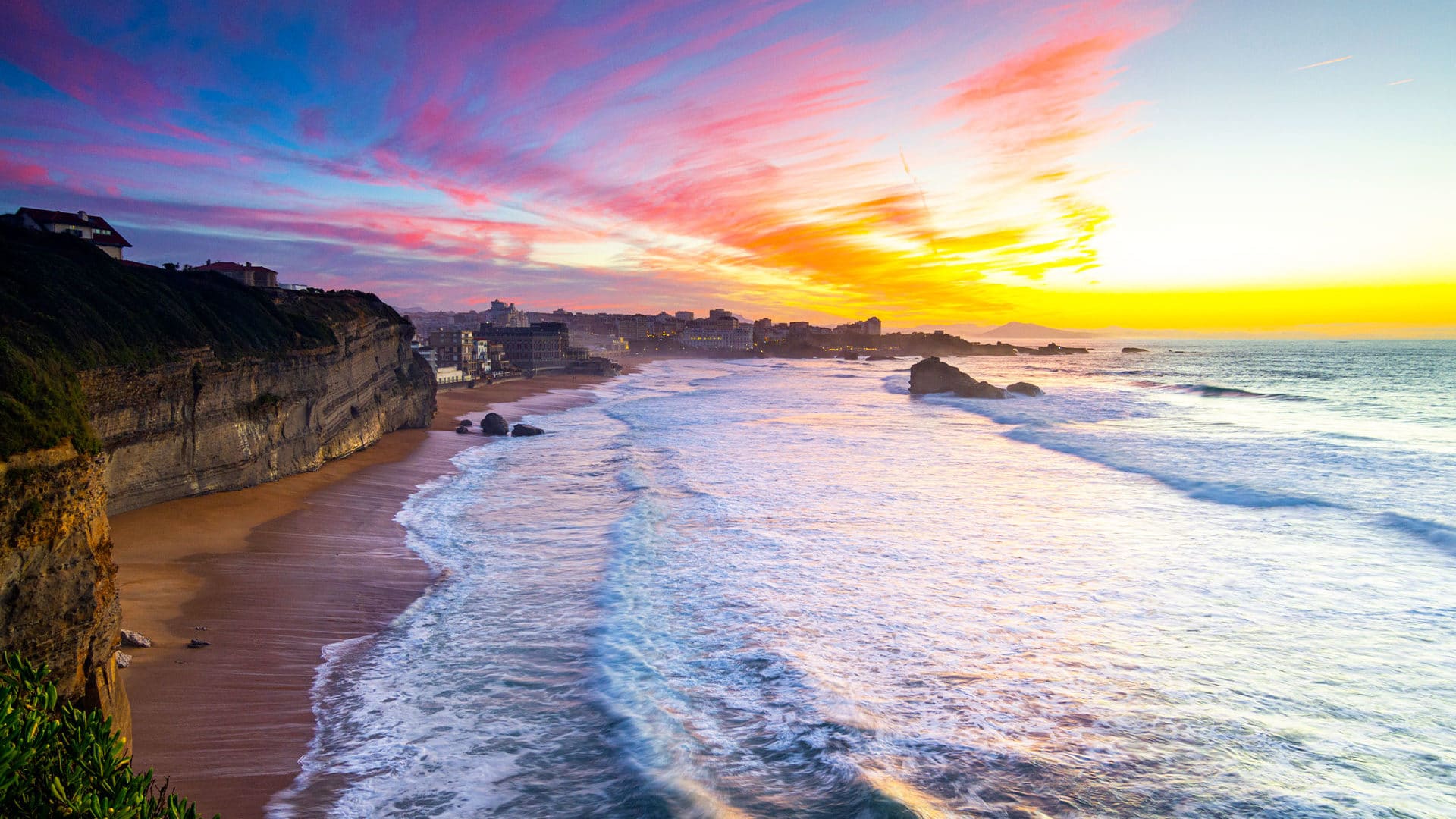 Basque Country Wallpapers - Top Free Basque Country Backgrounds ...