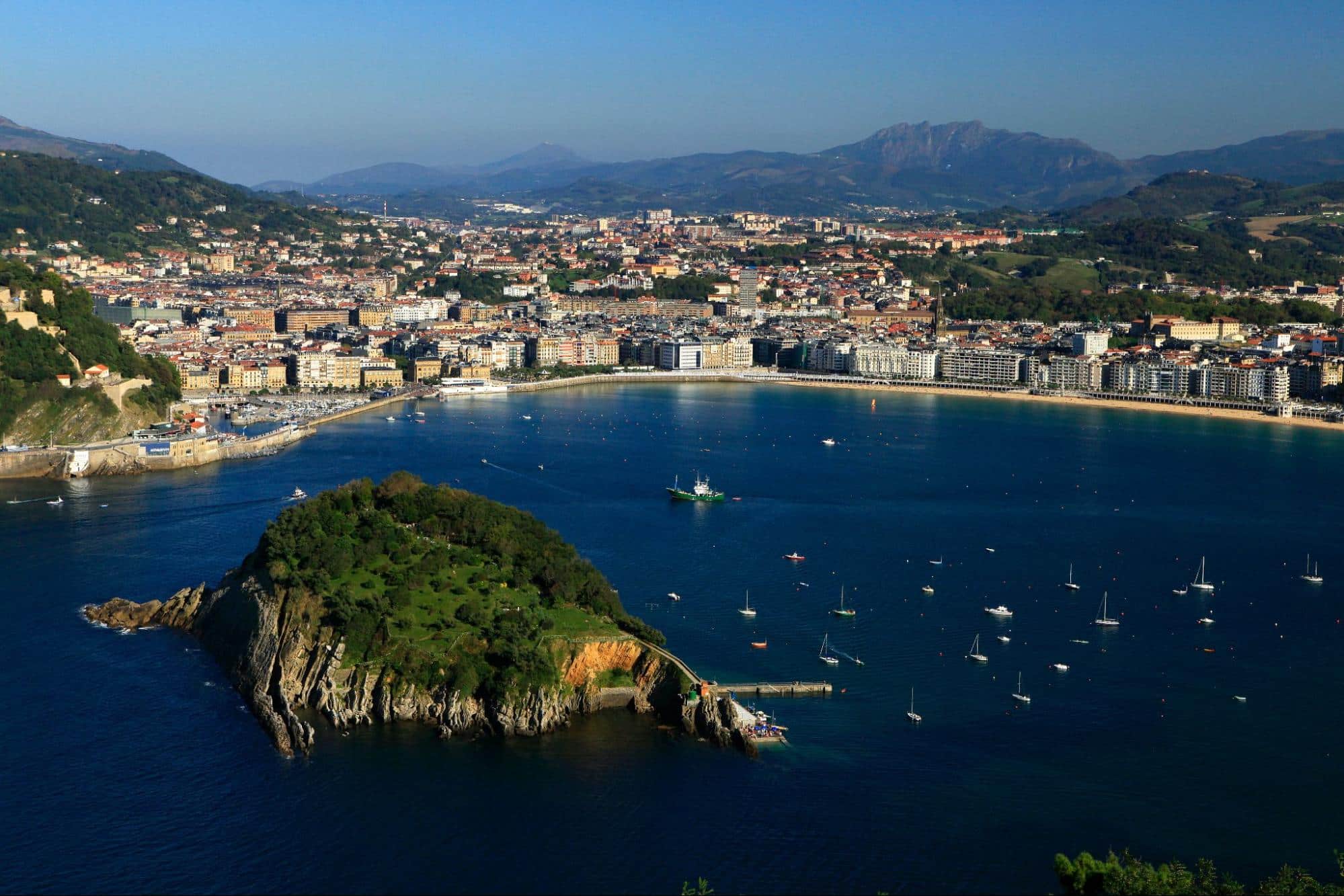 Basque Country Wallpapers - Top Free Basque Country Backgrounds ...