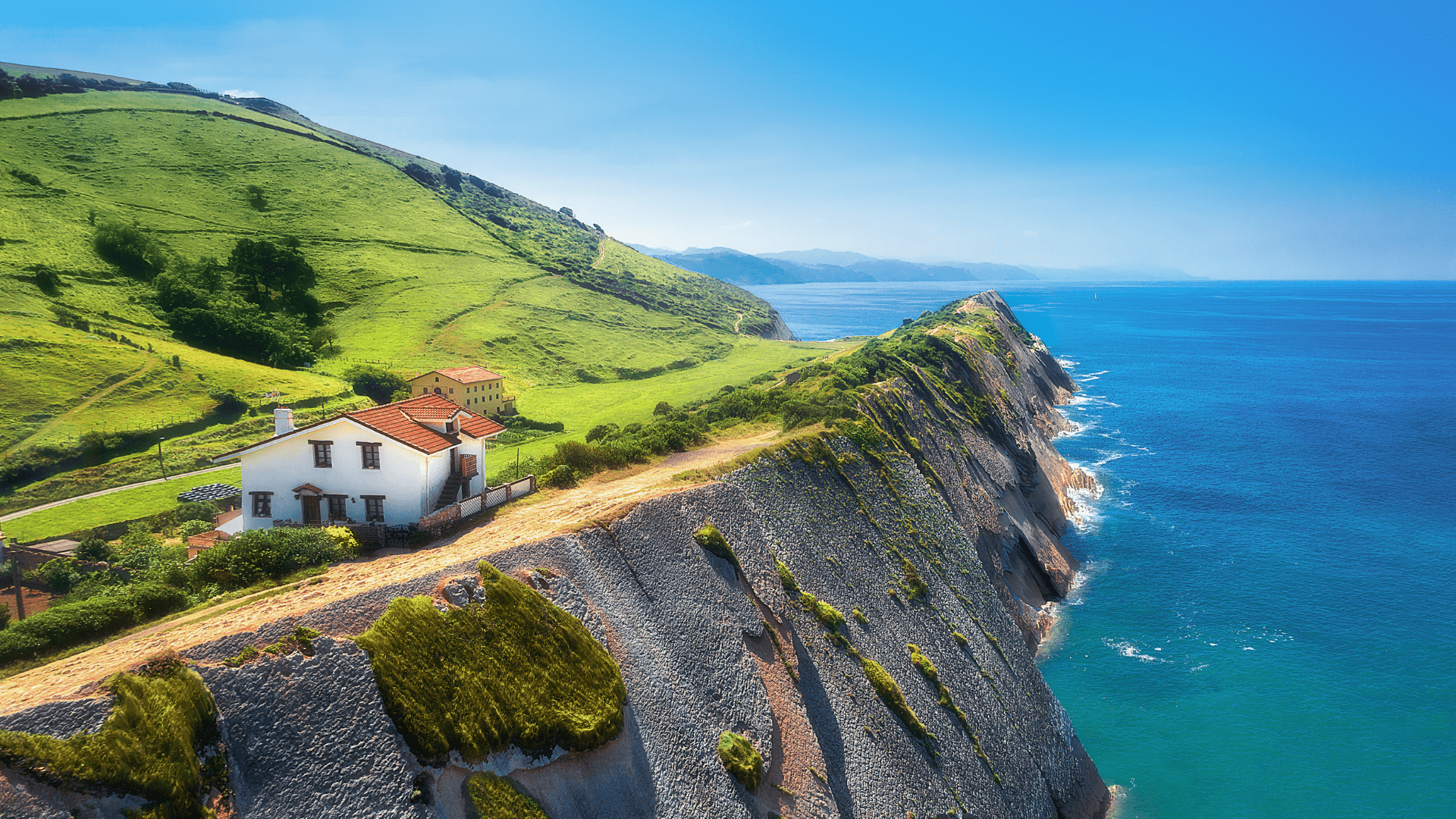 Basque Country Wallpapers - Top Free Basque Country Backgrounds ...