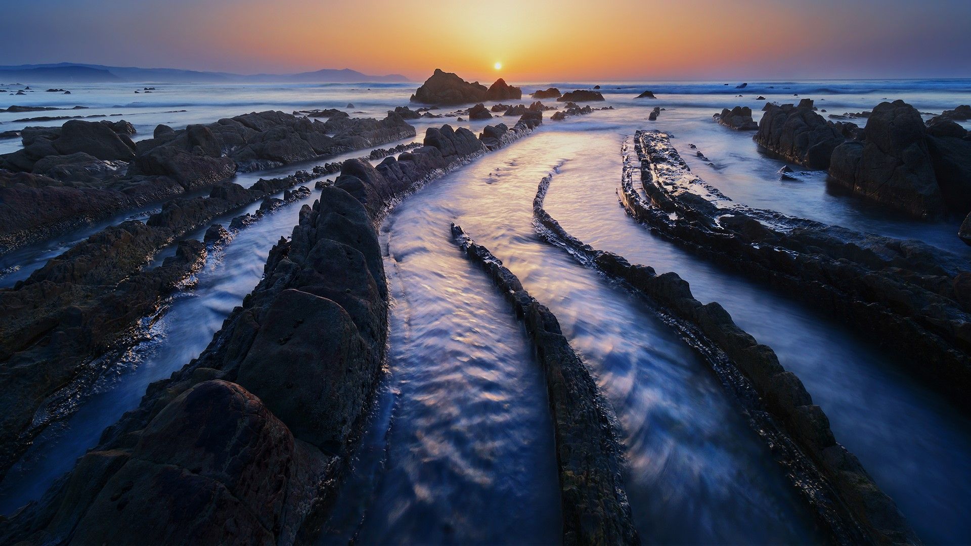 Basque Country Wallpapers - Top Free Basque Country Backgrounds ...