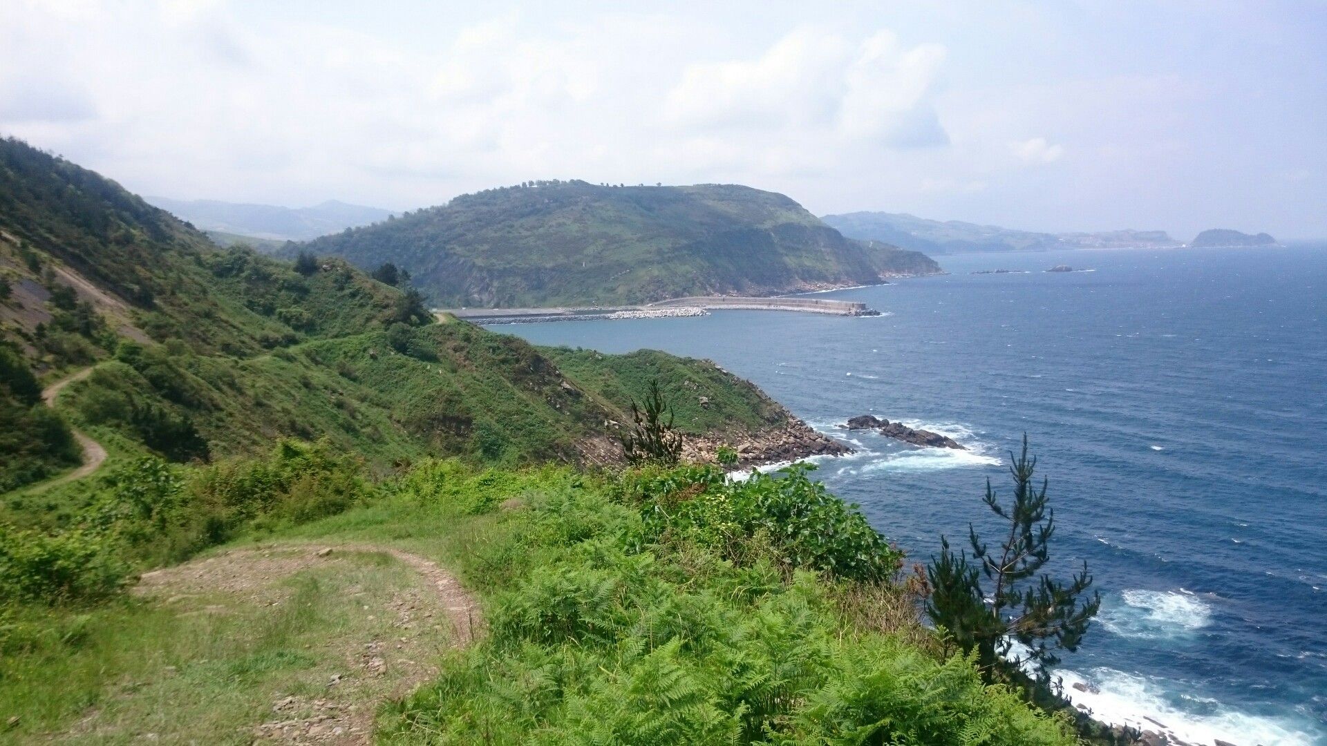 Basque Country Wallpapers - Top Free Basque Country Backgrounds ...