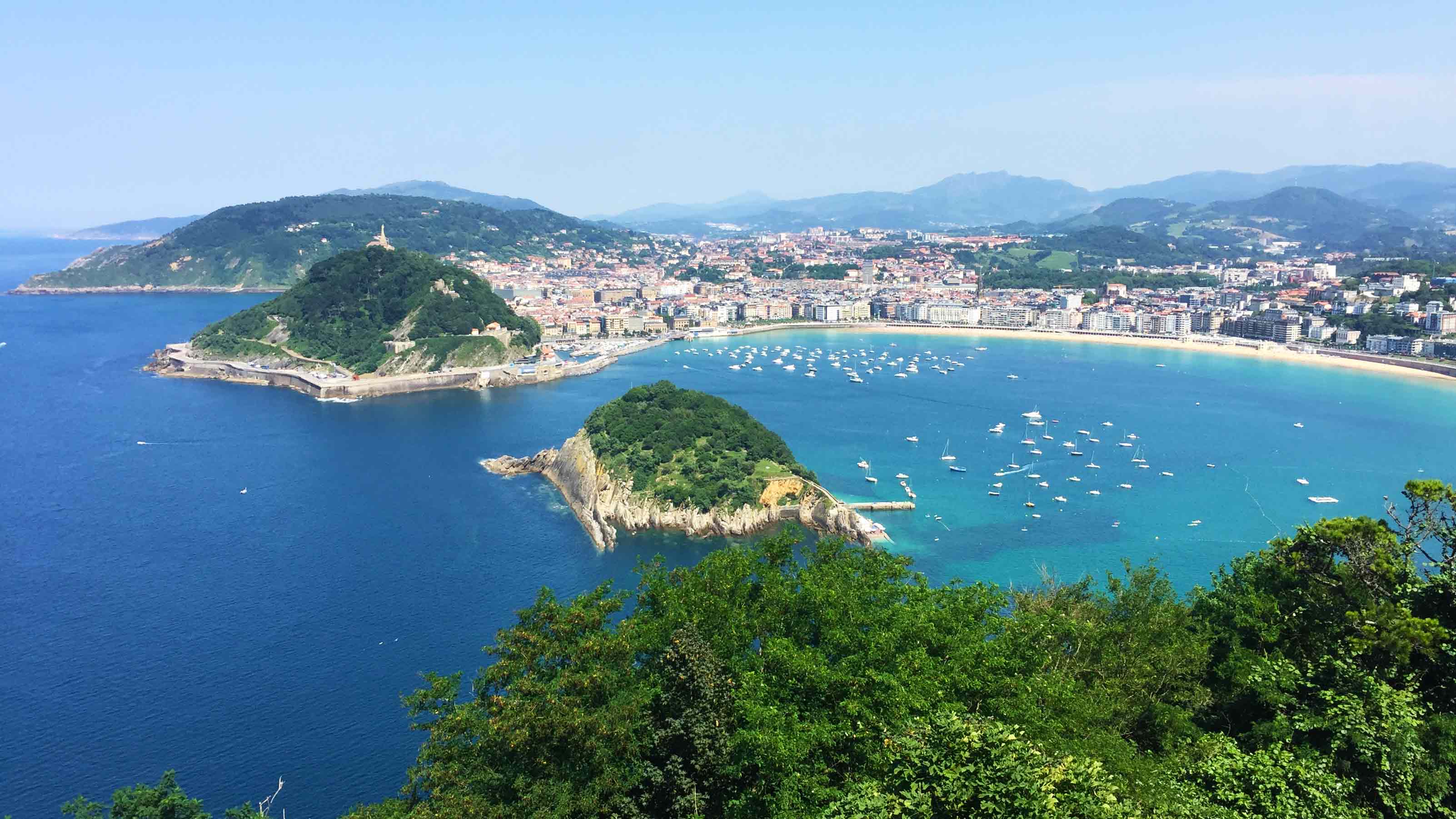 Basque Country Wallpapers - Top Free Basque Country Backgrounds ...