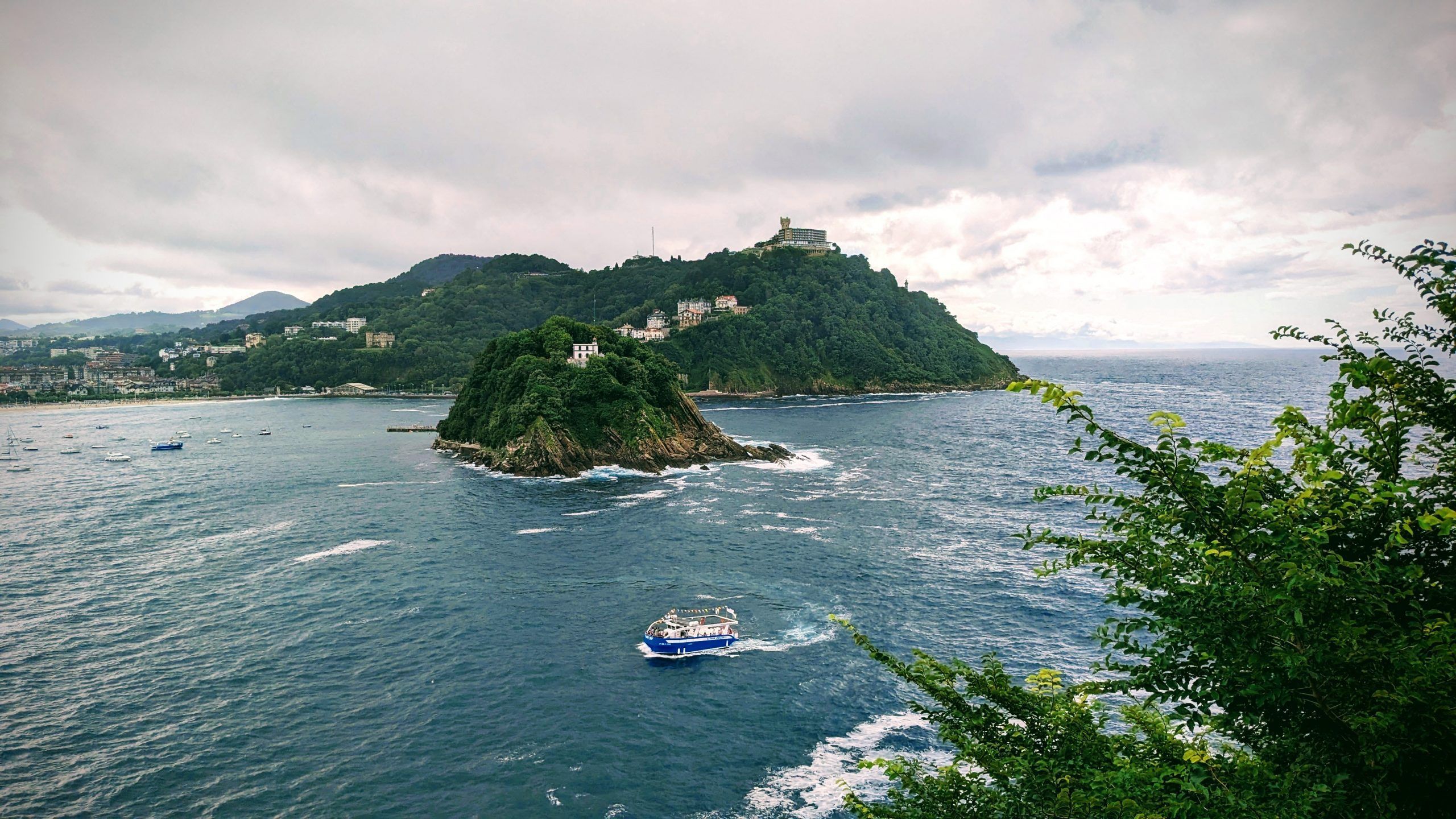 Basque Country Wallpapers - Top Free Basque Country Backgrounds ...