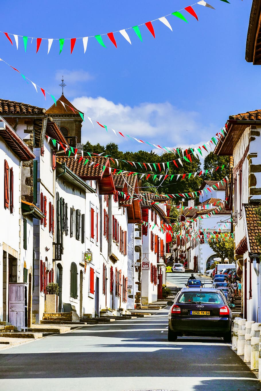 Basque Country Wallpapers - Top Free Basque Country Backgrounds ...