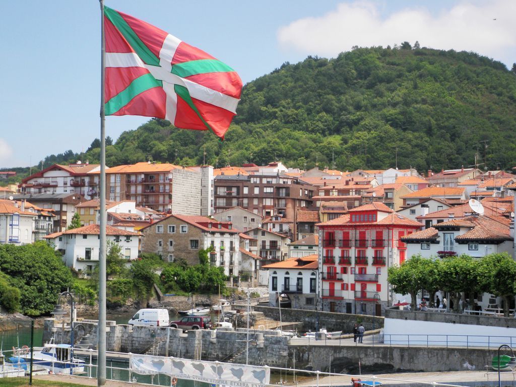 Basque Country Wallpapers - Top Free Basque Country Backgrounds ...