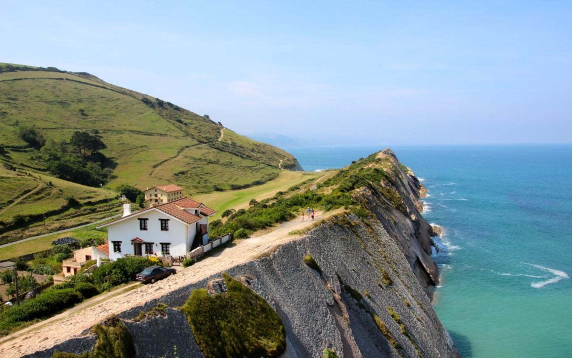 Basque Country Wallpapers - Top Free Basque Country Backgrounds ...