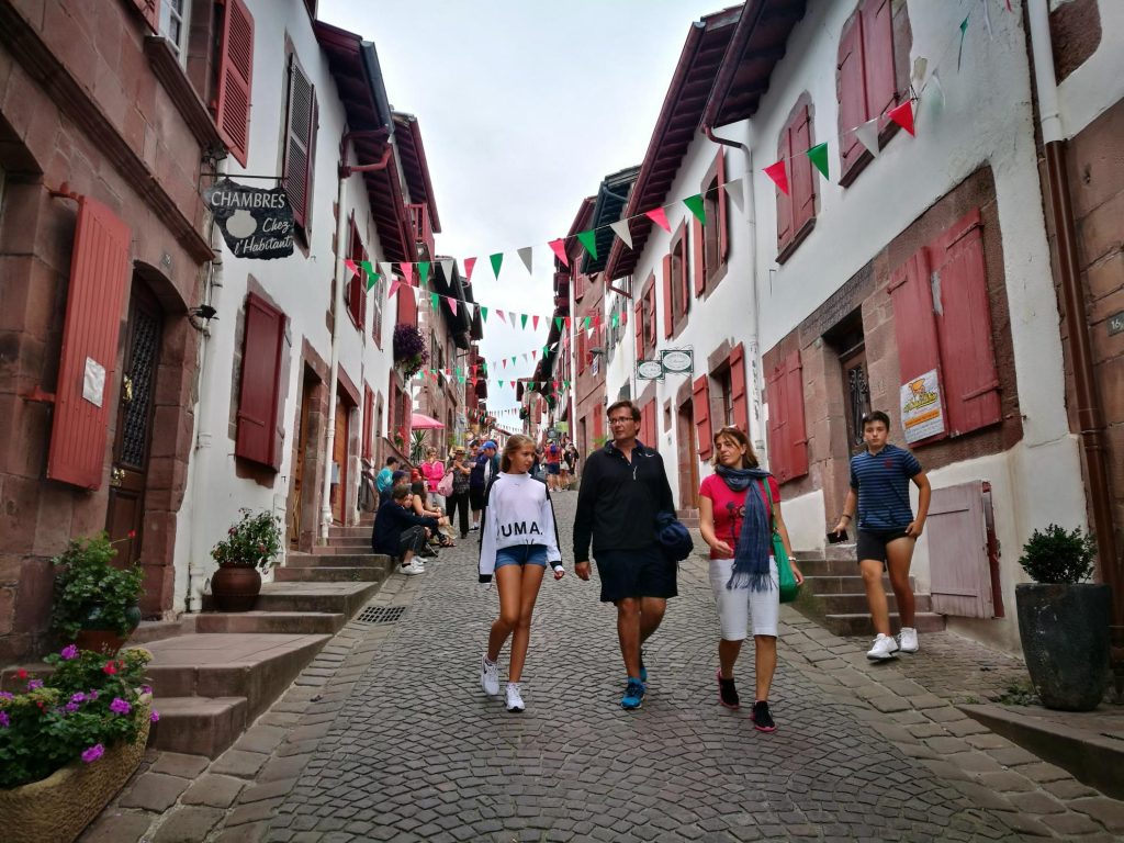 Basque Country Wallpapers - Top Free Basque Country Backgrounds ...