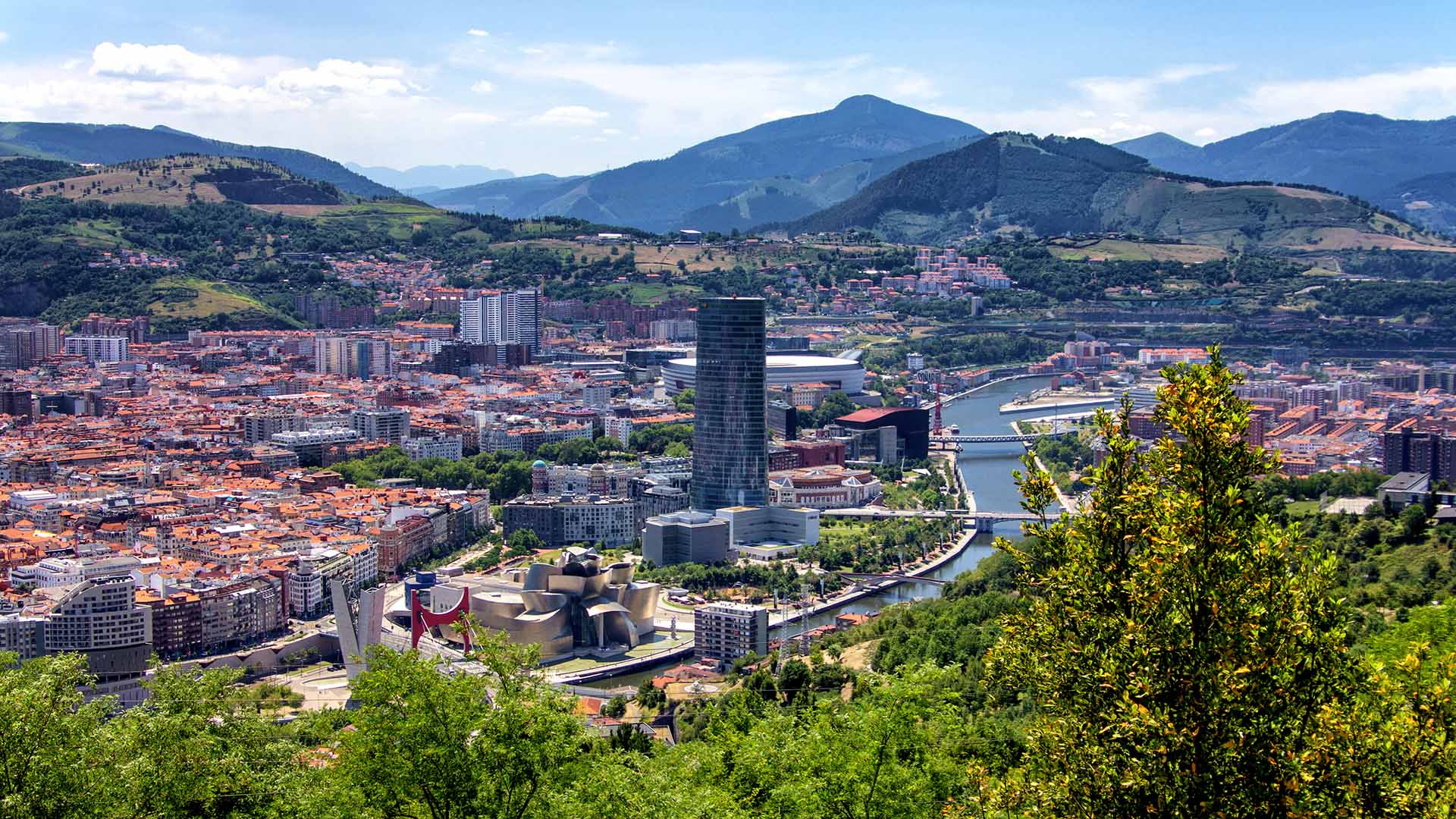 Basque Country Wallpapers - Top Free Basque Country Backgrounds ...