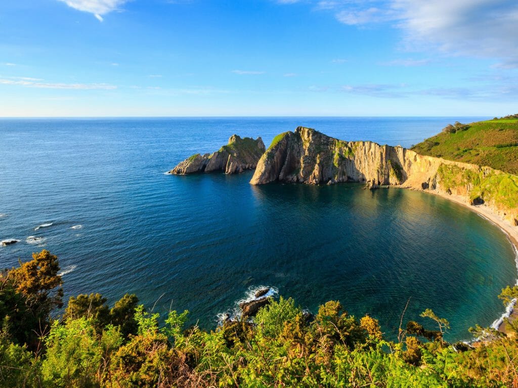 Basque Country Wallpapers - Top Free Basque Country Backgrounds ...