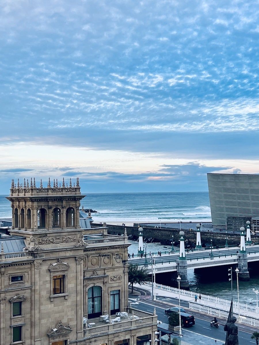 Basque Country Wallpapers - Top Free Basque Country Backgrounds ...