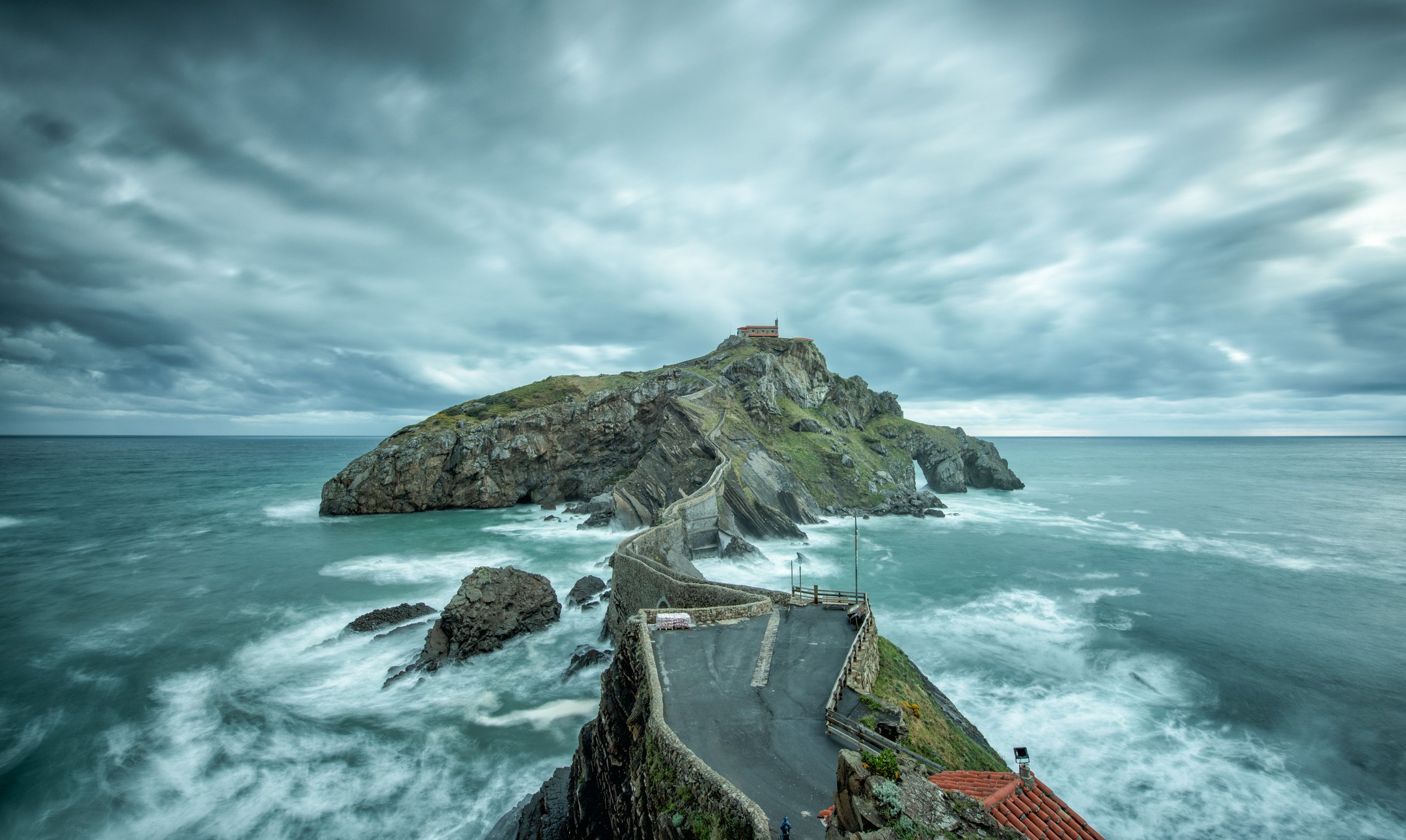 Basque Country Wallpapers - Top Free Basque Country Backgrounds ...