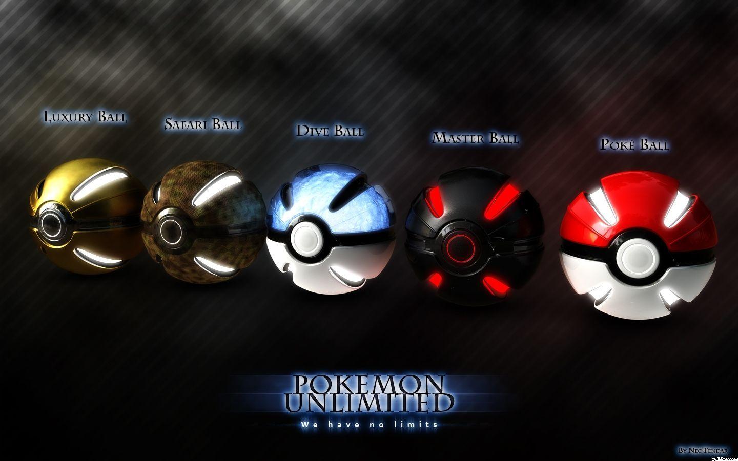 Anime Pokeball Wallpapers - Top Free Anime Pokeball Backgrounds ...