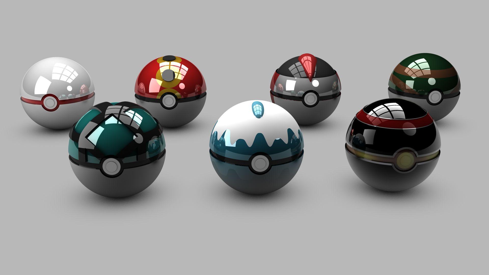 Anime Pokeball Wallpapers - Top Free Anime Pokeball Backgrounds ...