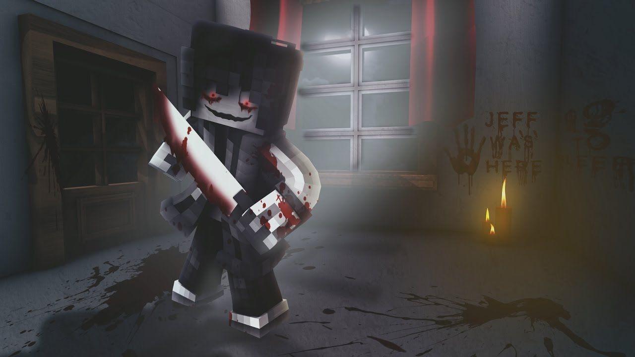 Jeff The Killer Wallpapers - Top Free Jeff The Killer Backgrounds ...
