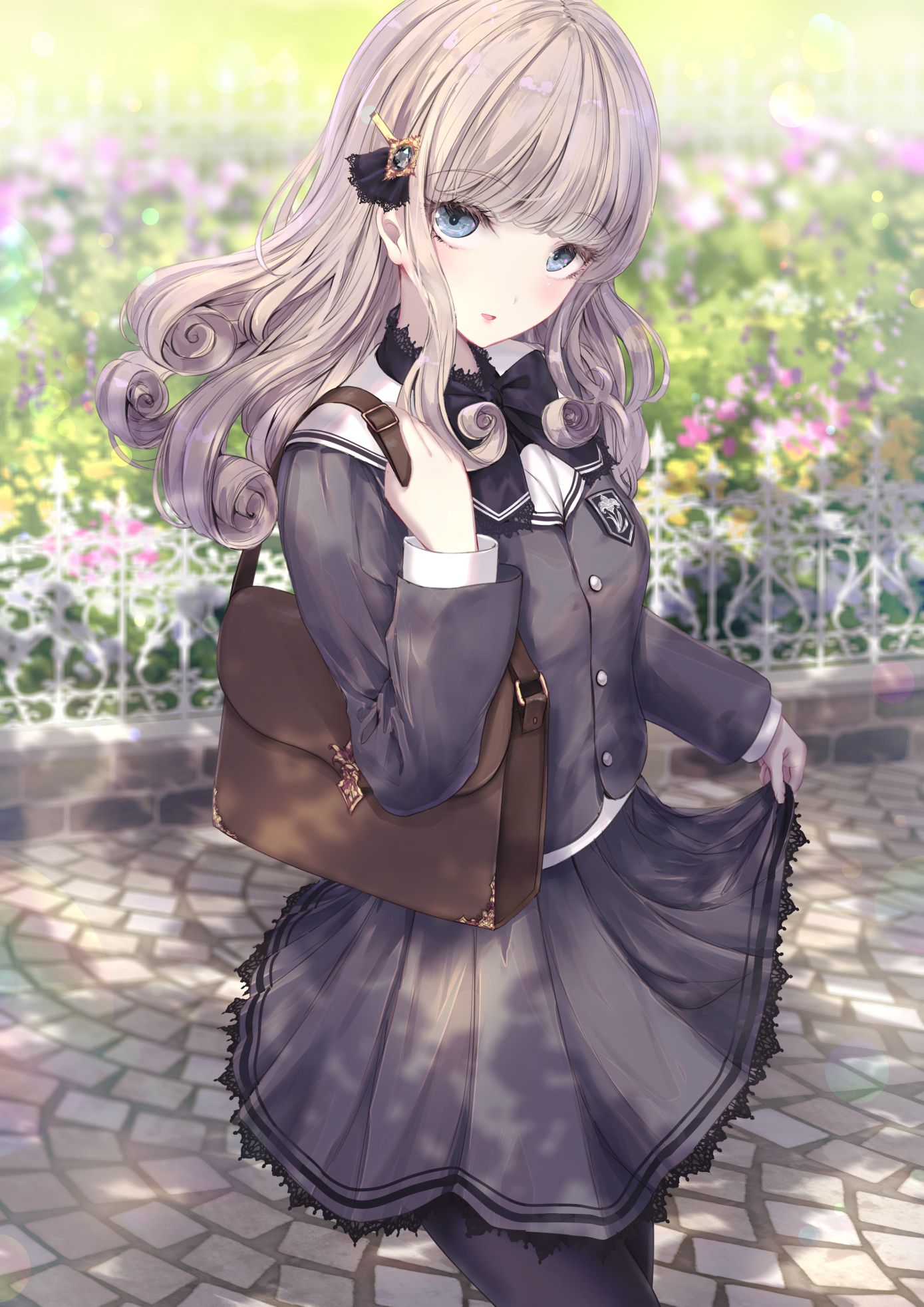 Rich Anime Wallpapers - Top Free Rich Anime Backgrounds - WallpaperAccess