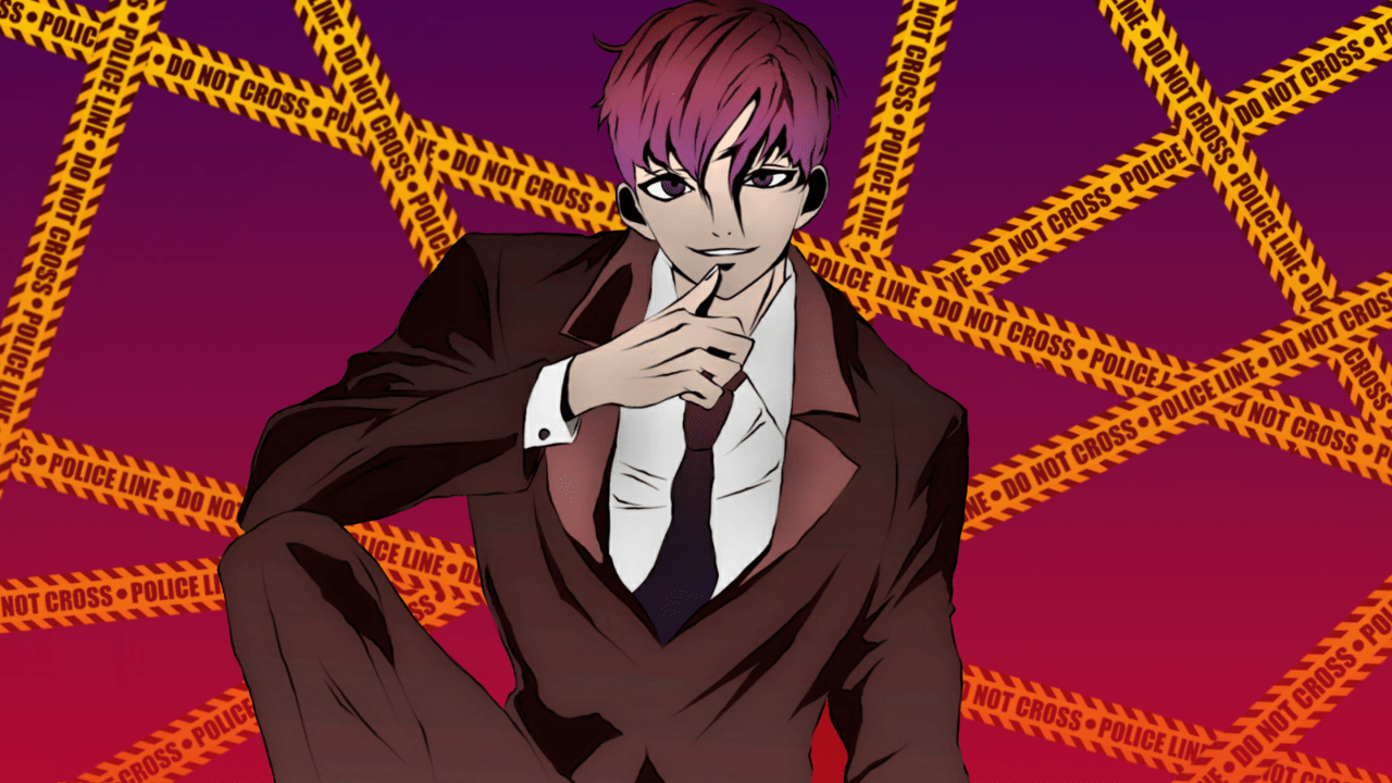 Rich Anime Wallpapers - Top Free Rich Anime Backgrounds - WallpaperAccess