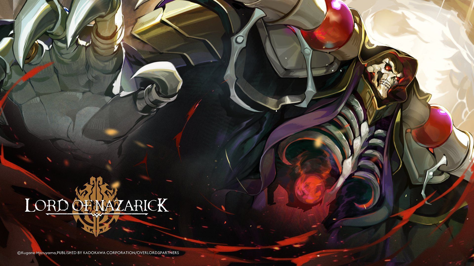 Rich Anime Wallpapers - Top Free Rich Anime Backgrounds - WallpaperAccess