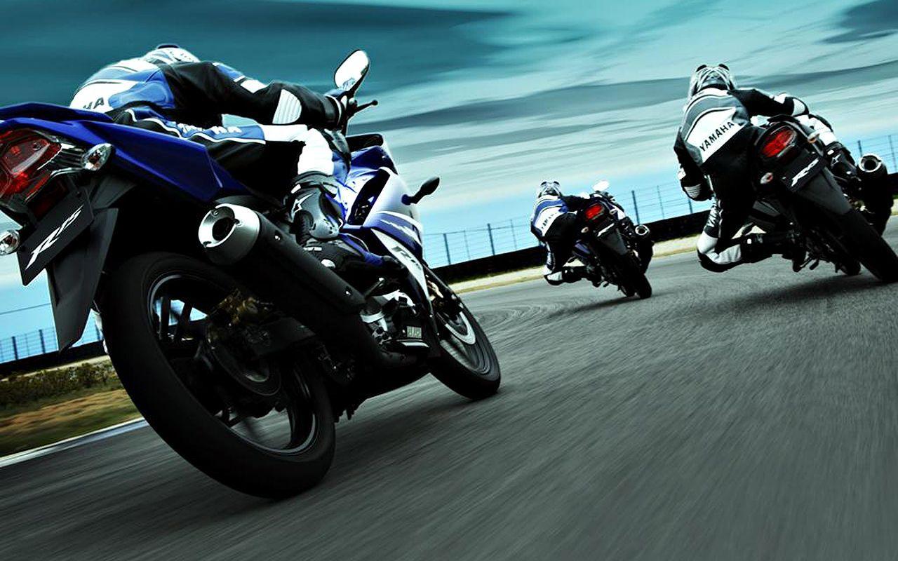 Yamaha Racing Logo Wallpapers - Top Free Yamaha Racing Logo Backgrounds ...