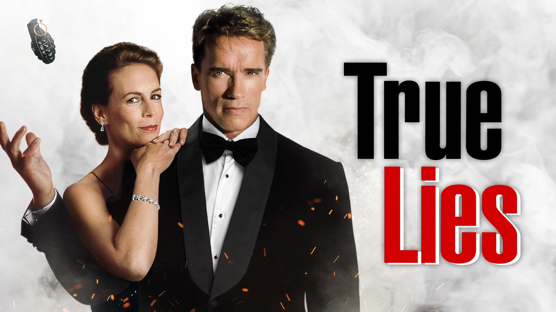 True Lies Wallpapers - Top Free True Lies Backgrounds - WallpaperAccess