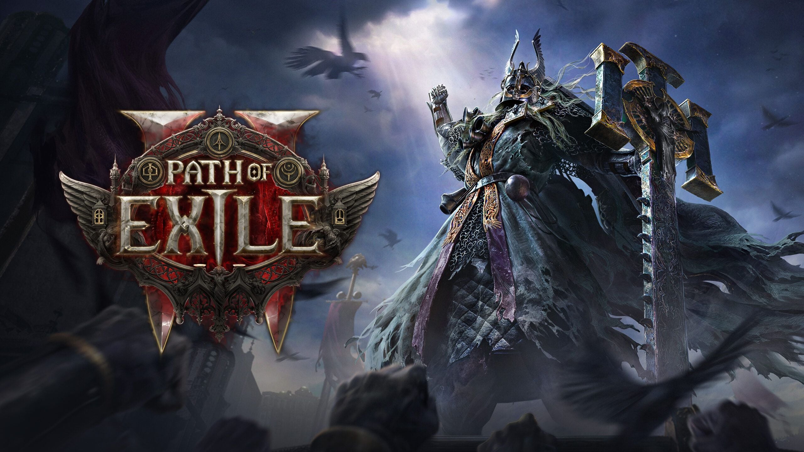 Path of Exile 2 Wallpapers - Top Free Path of Exile 2 Backgrounds ...