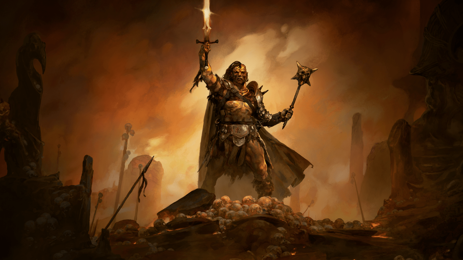 Path of Exile 2 Wallpapers - Top Free Path of Exile 2 Backgrounds ...