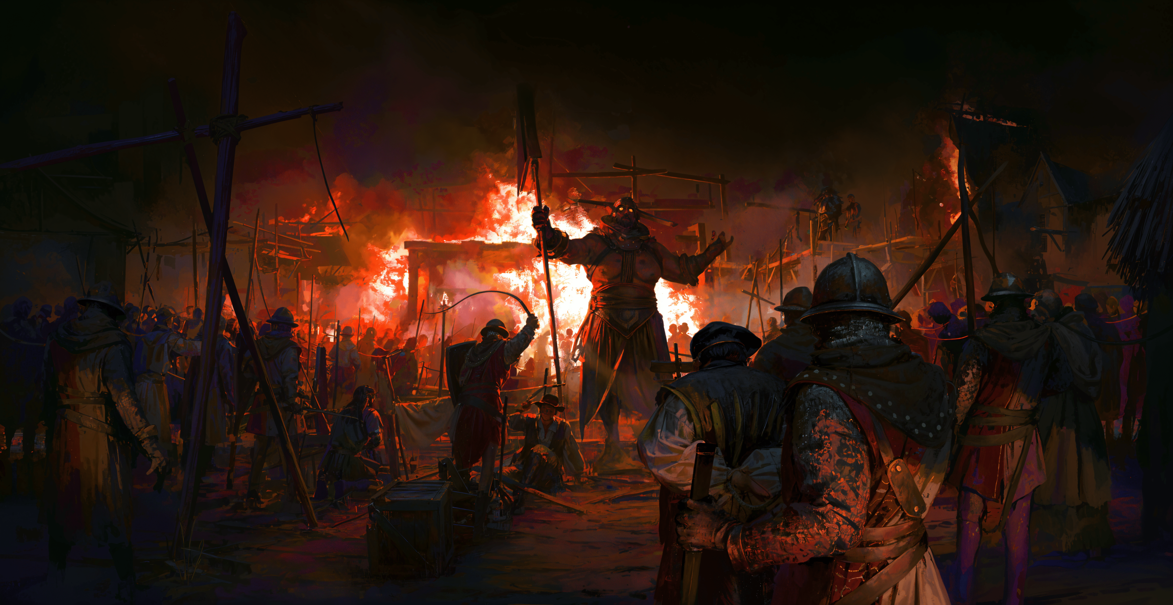 Path of Exile 2 Wallpapers - Top Free Path of Exile 2 Backgrounds ...