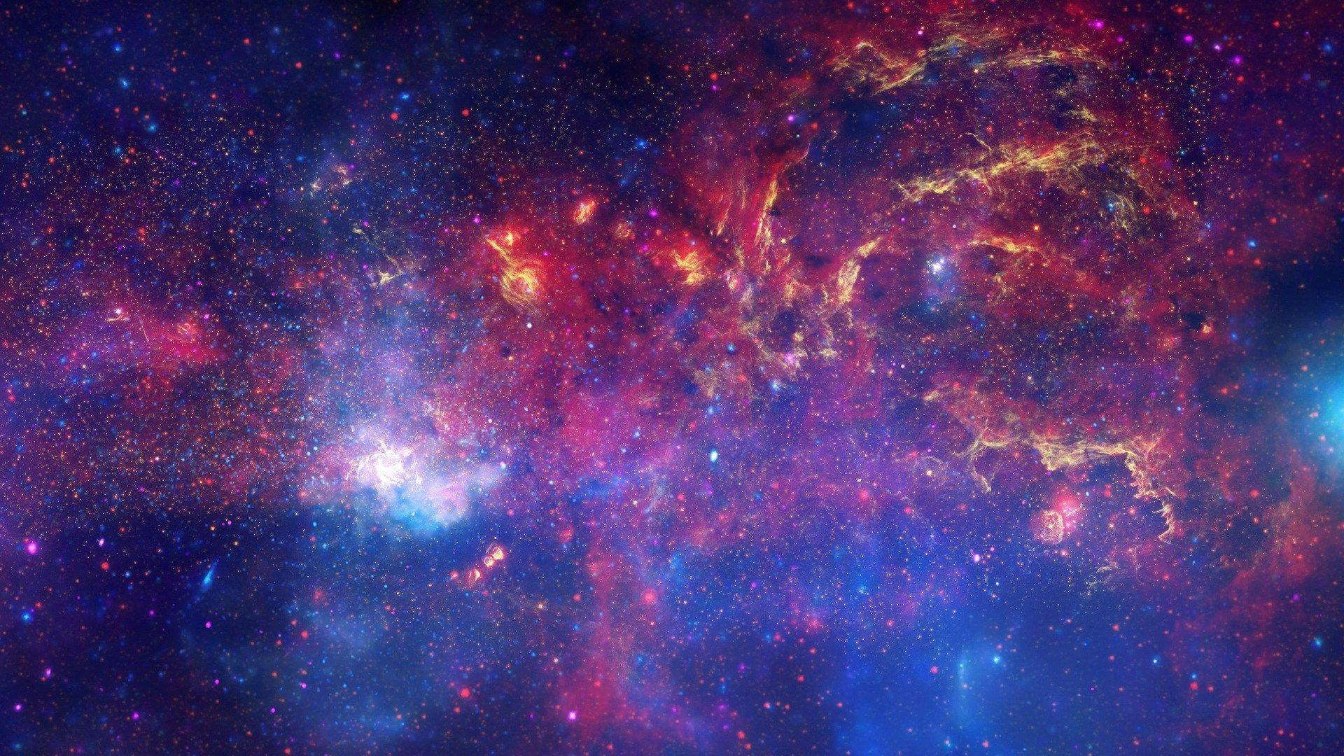 Amazing Galaxy Wallpapers - Top Free Amazing Galaxy Backgrounds ...