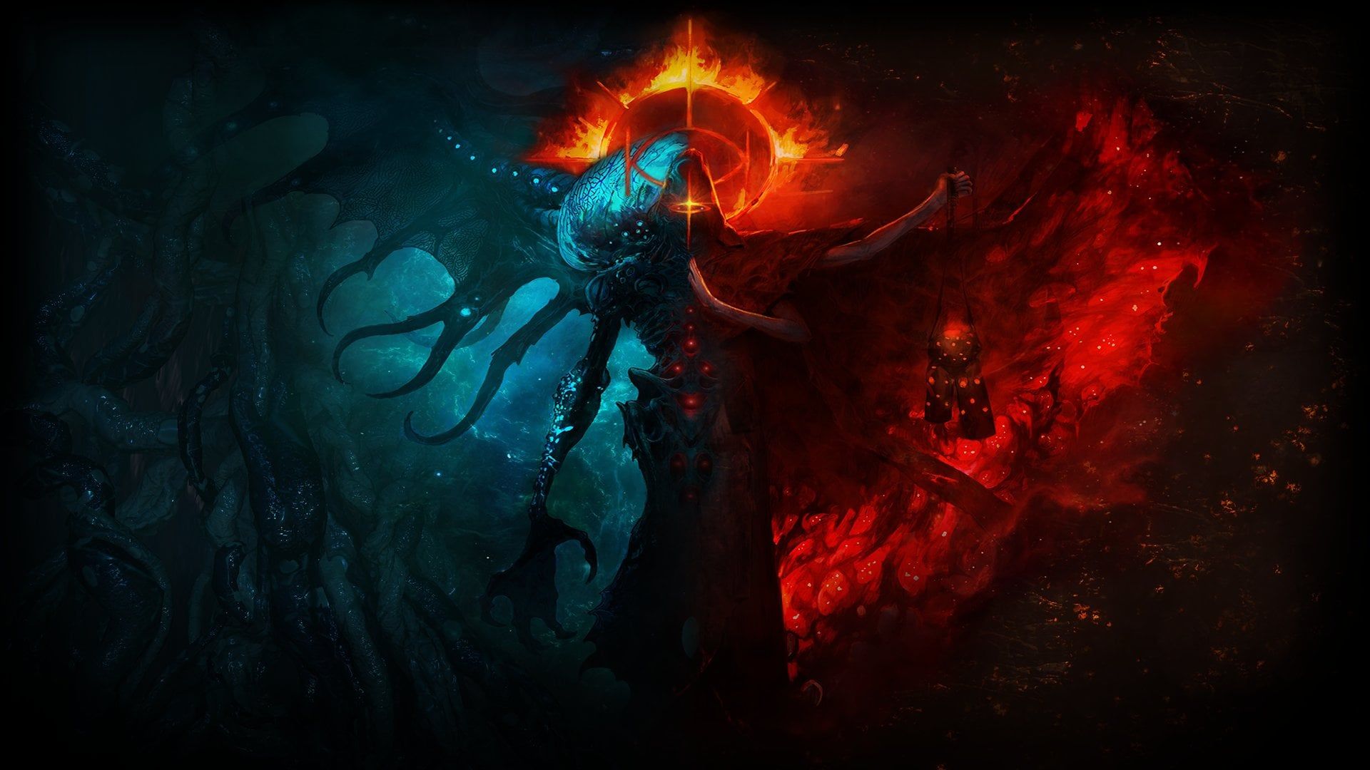 Path of Exile 2 Wallpapers - Top Free Path of Exile 2 Backgrounds ...