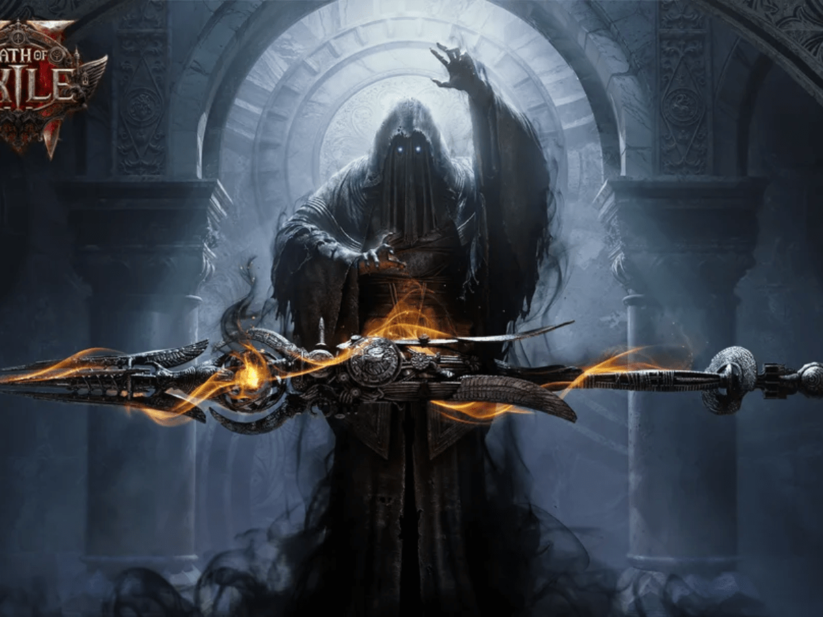 Path of Exile 2 Wallpapers - Top Free Path of Exile 2 Backgrounds ...