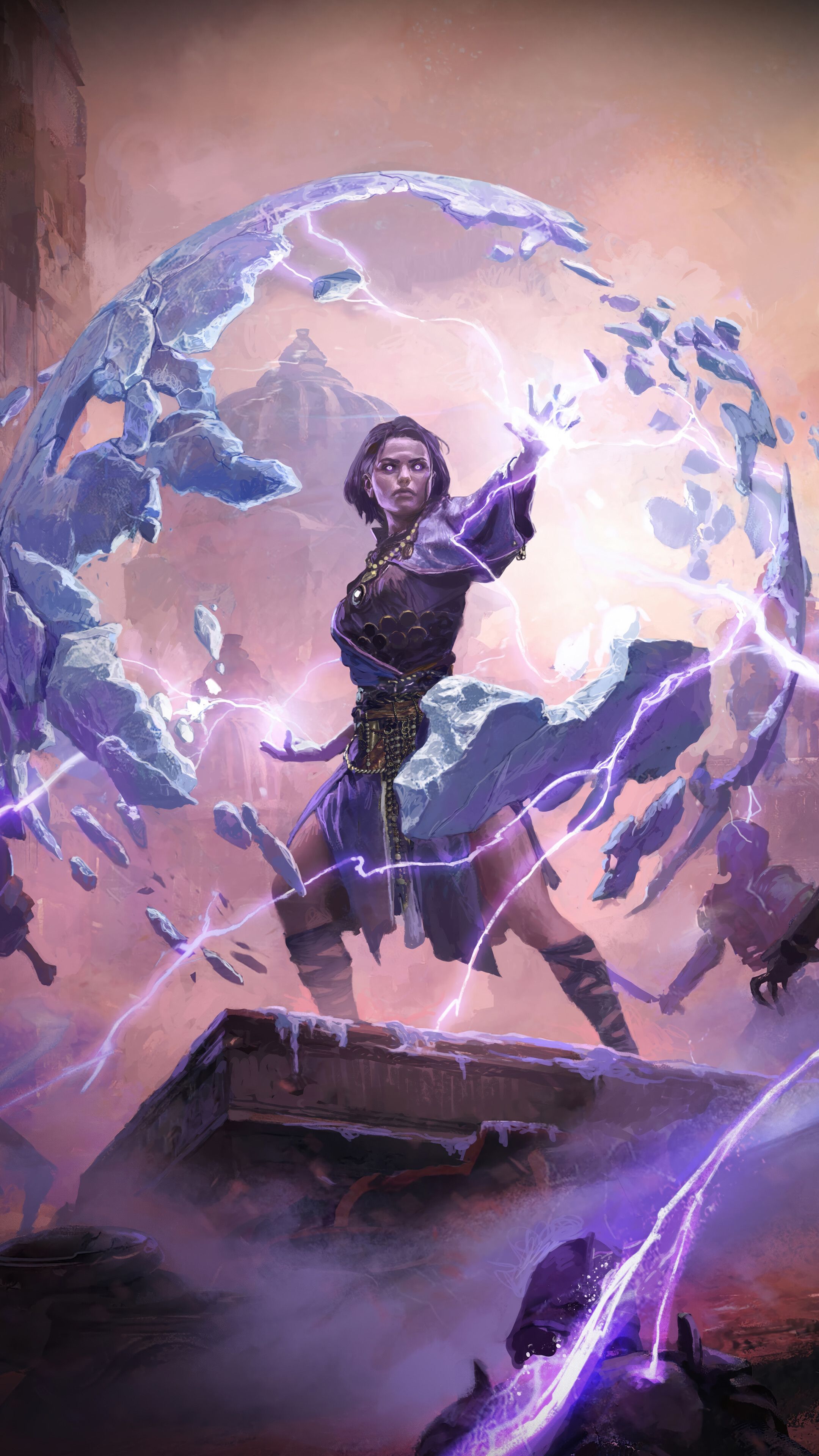 Path of Exile 2 Wallpapers - Top Free Path of Exile 2 Backgrounds ...