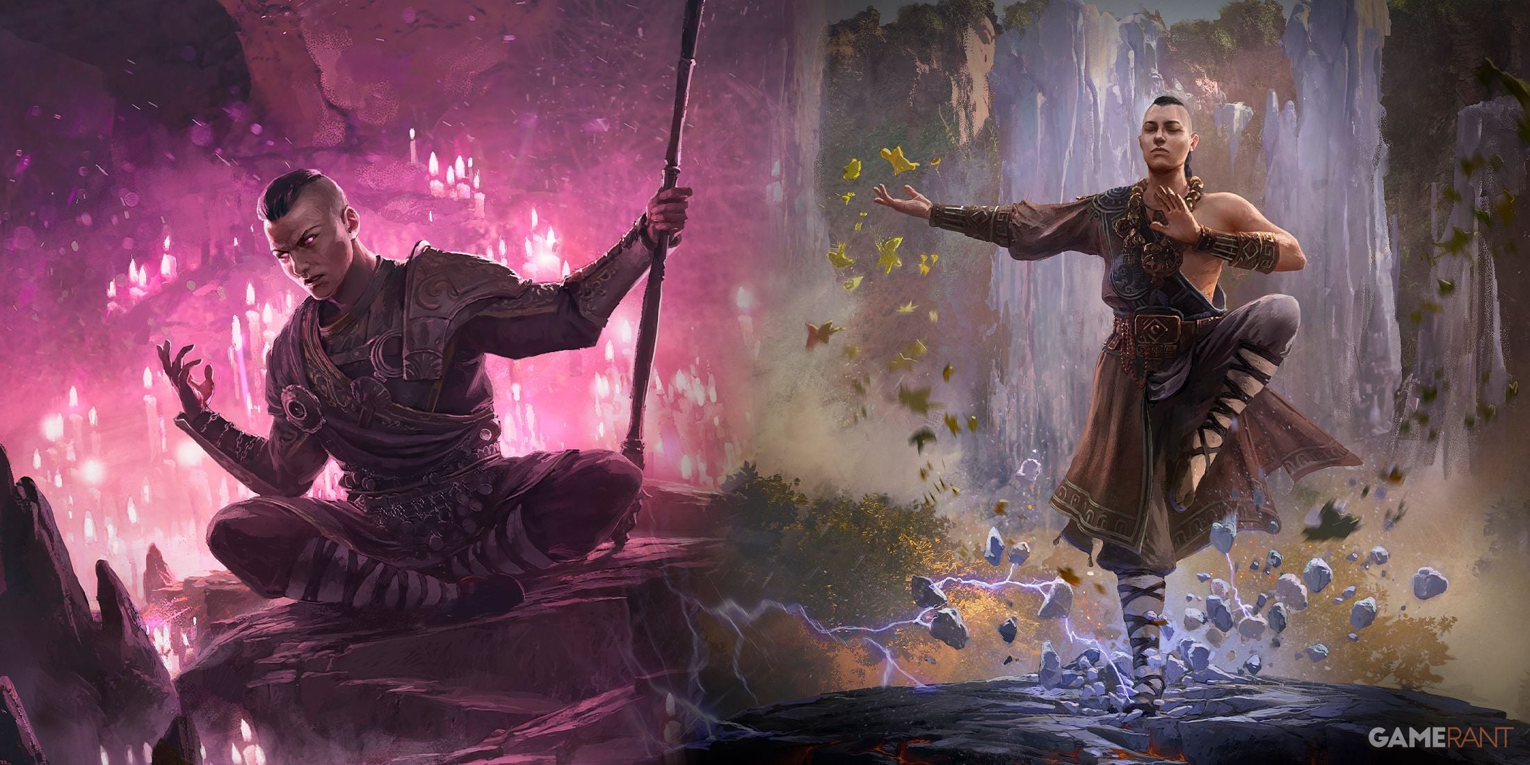 Path of Exile 2 Wallpapers - Top Free Path of Exile 2 Backgrounds ...