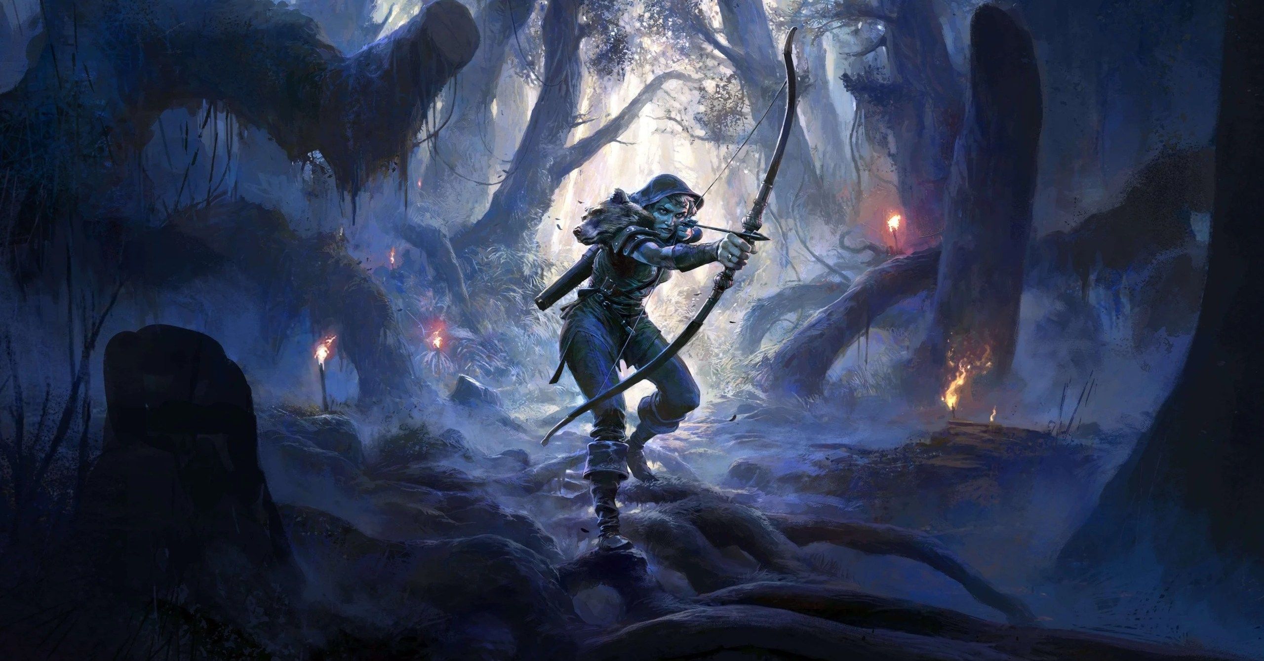 Path of Exile 2 Wallpapers - Top Free Path of Exile 2 Backgrounds ...