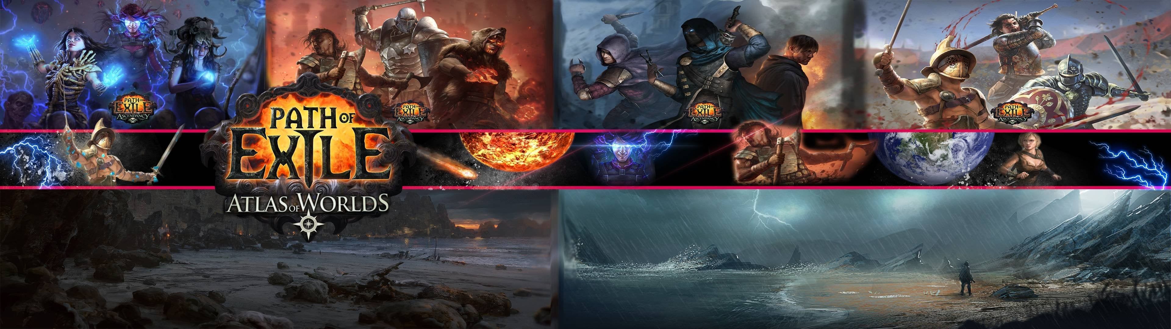 Path of Exile 2 Wallpapers - Top Free Path of Exile 2 Backgrounds ...