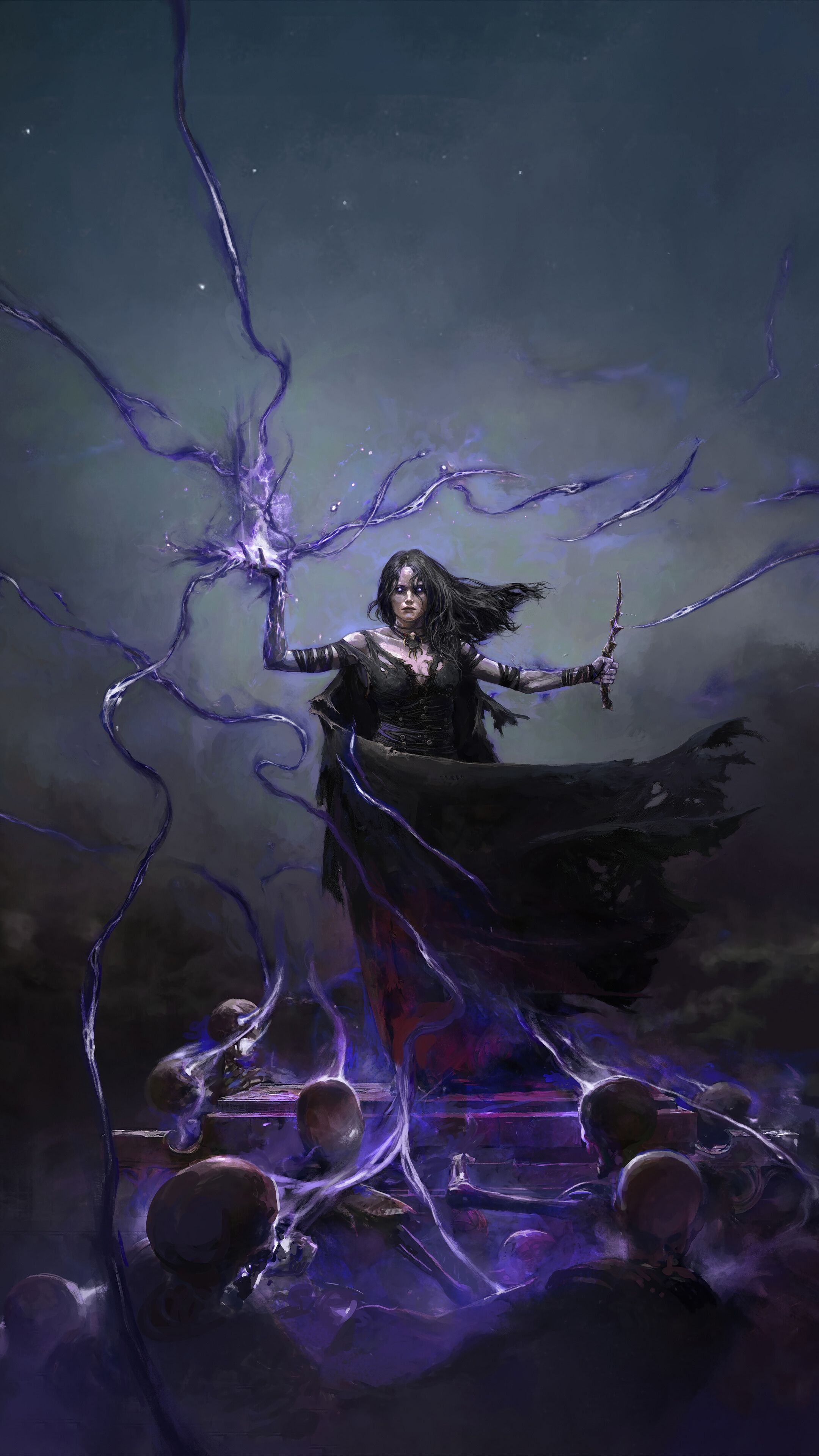 Path of Exile 2 Wallpapers - Top Free Path of Exile 2 Backgrounds ...