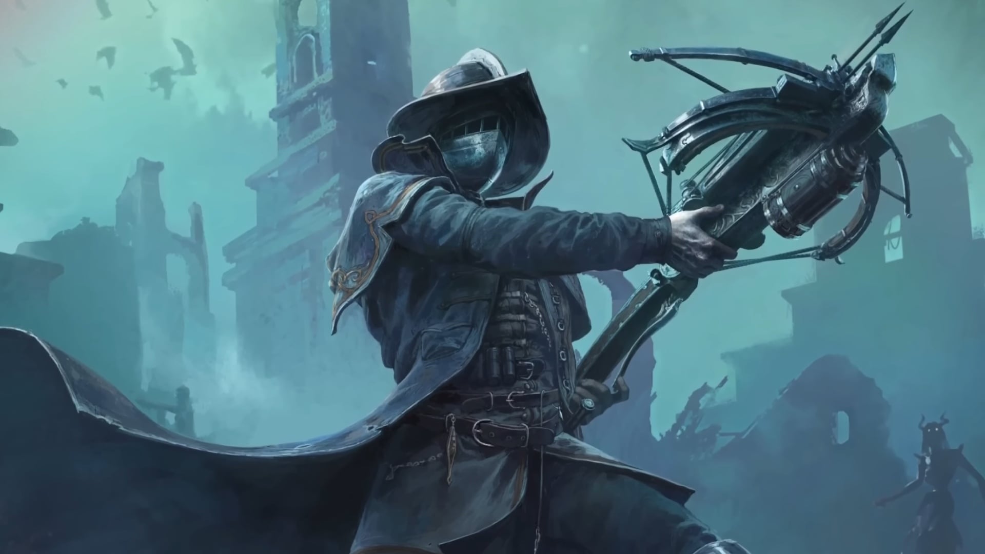 Path of Exile 2 Wallpapers - Top Free Path of Exile 2 Backgrounds ...