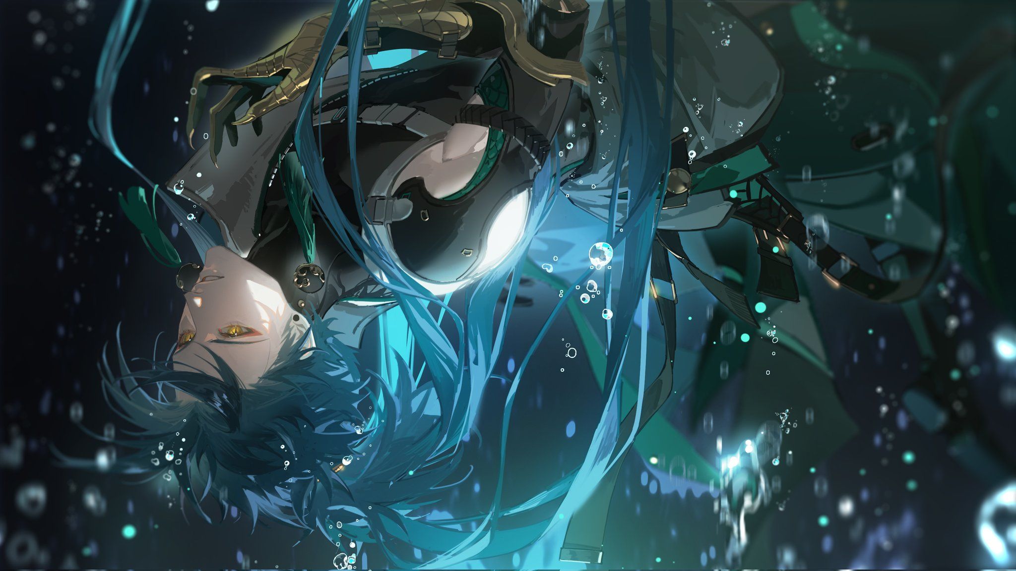 Jiyan Wallpapers - Top Free Jiyan Backgrounds - WallpaperAccess