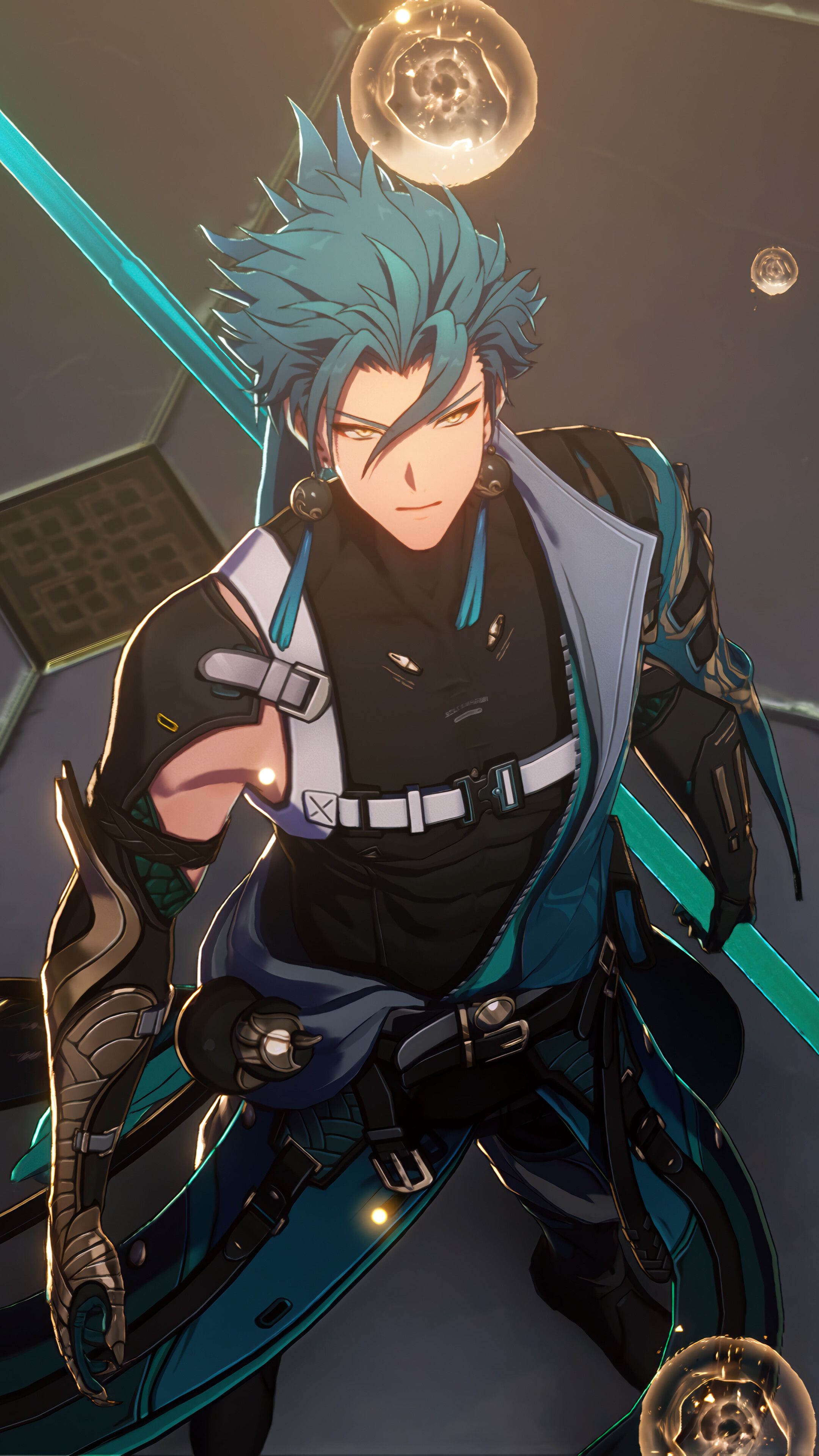 Jiyan Wallpapers - Top Free Jiyan Backgrounds - WallpaperAccess