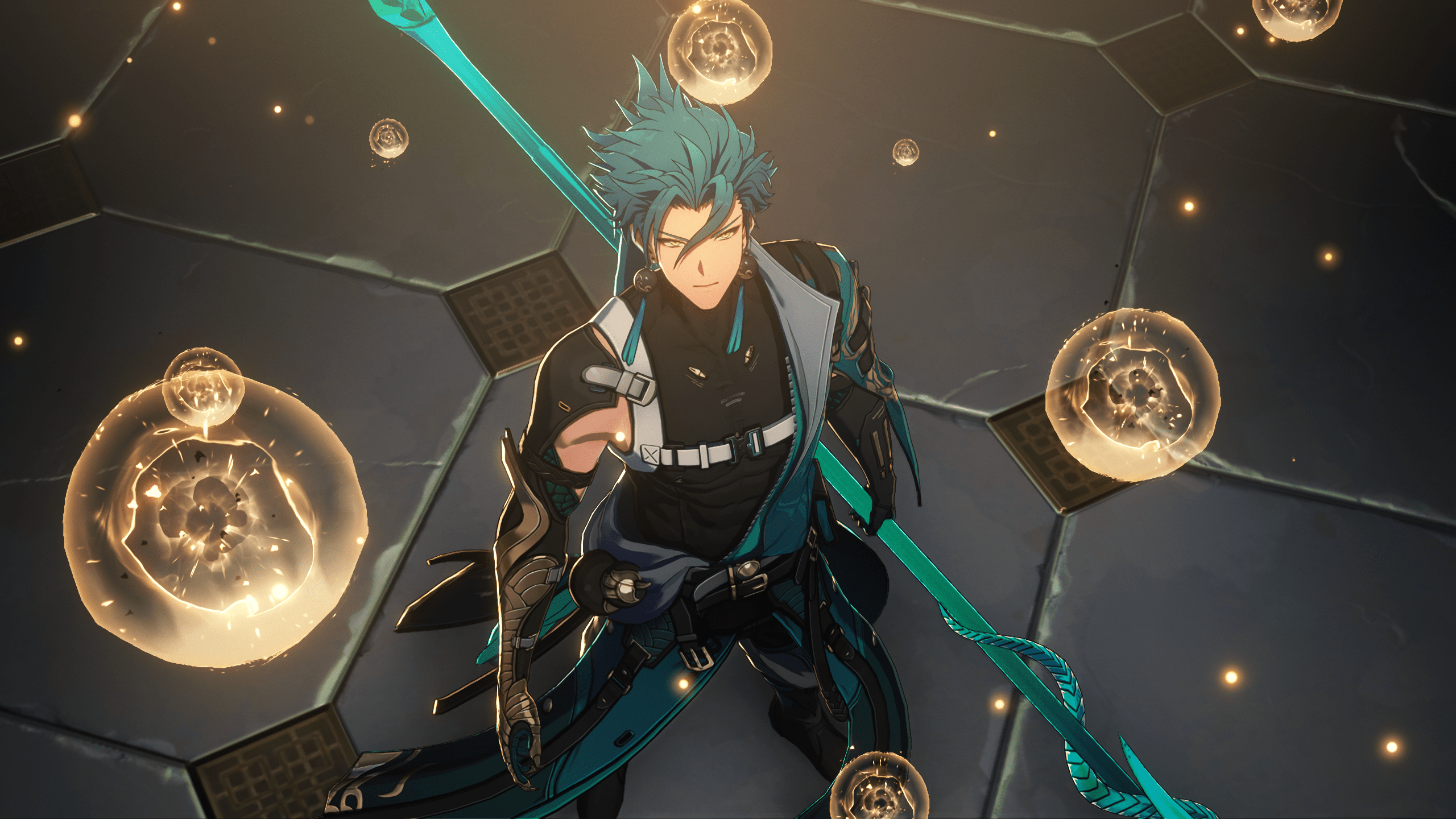 Jiyan Wallpapers - Top Free Jiyan Backgrounds - WallpaperAccess