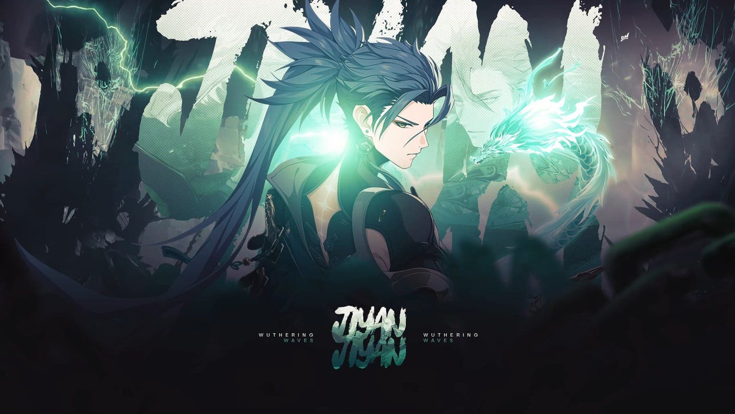 Jiyan Wallpapers - Top Free Jiyan Backgrounds - WallpaperAccess