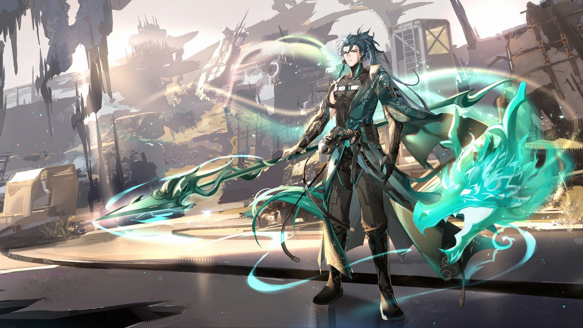 Jiyan Wallpapers - Top Free Jiyan Backgrounds - WallpaperAccess