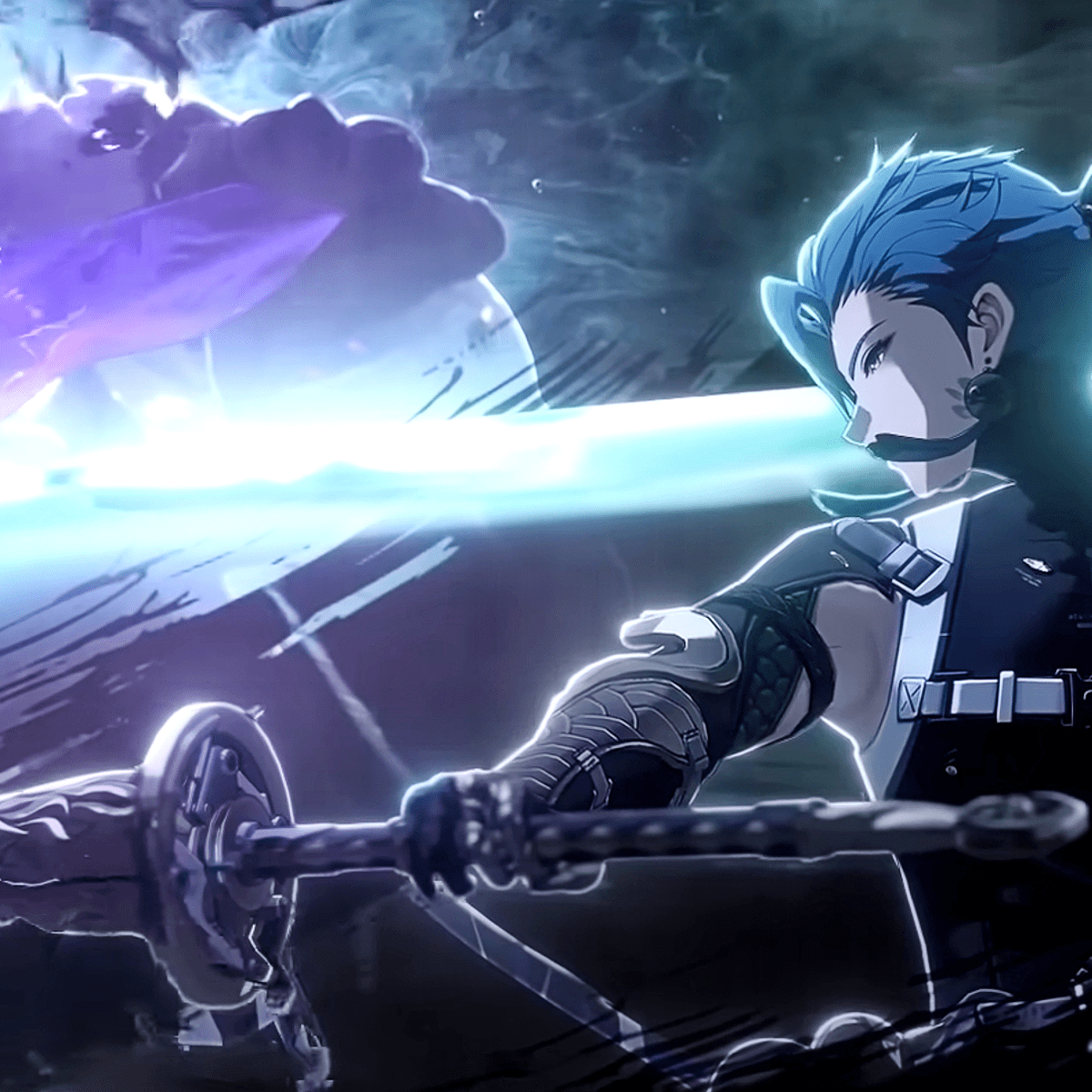 Jiyan Wallpapers - Top Free Jiyan Backgrounds - WallpaperAccess