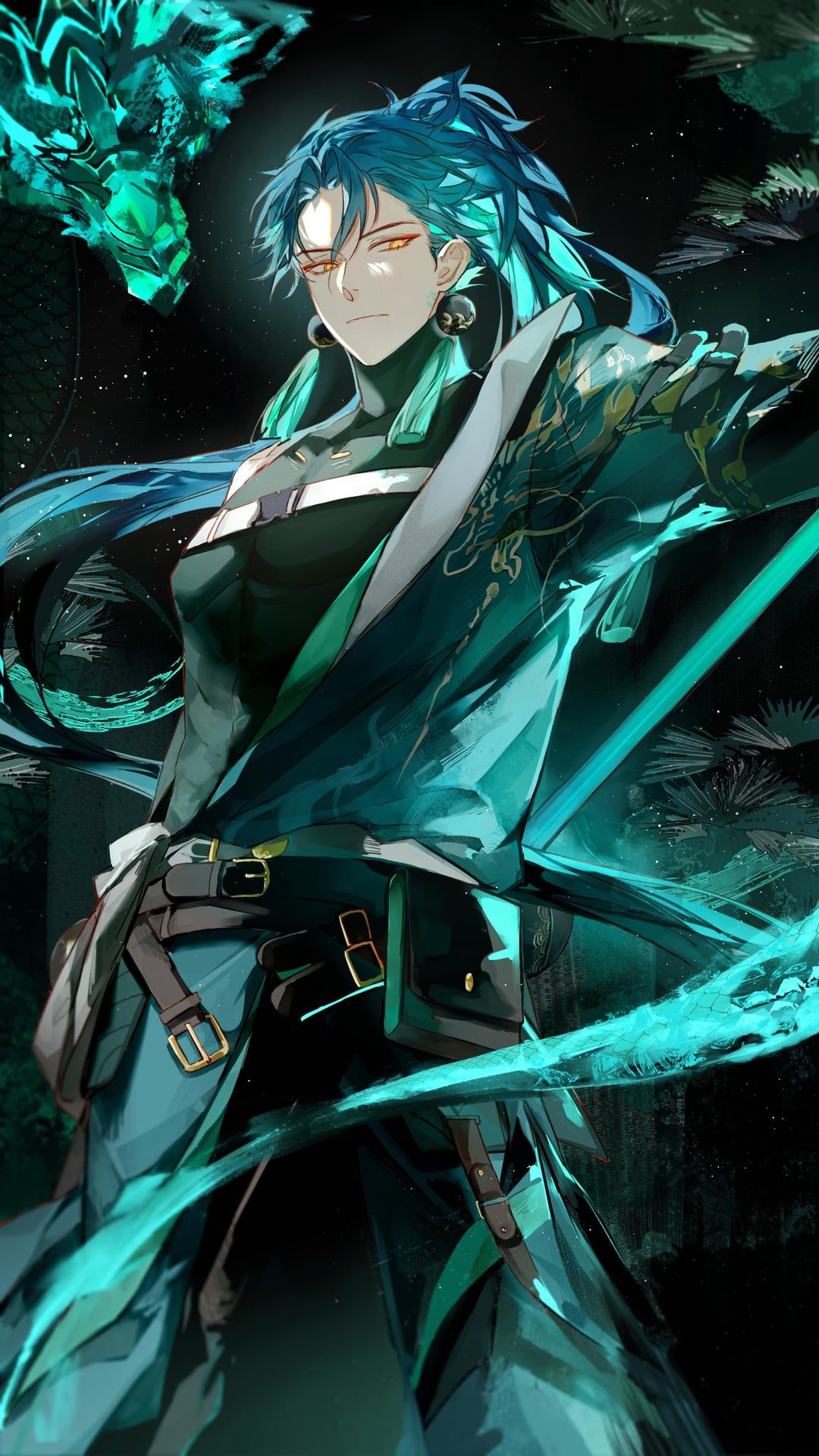 Jiyan Wallpapers - Top Free Jiyan Backgrounds - WallpaperAccess