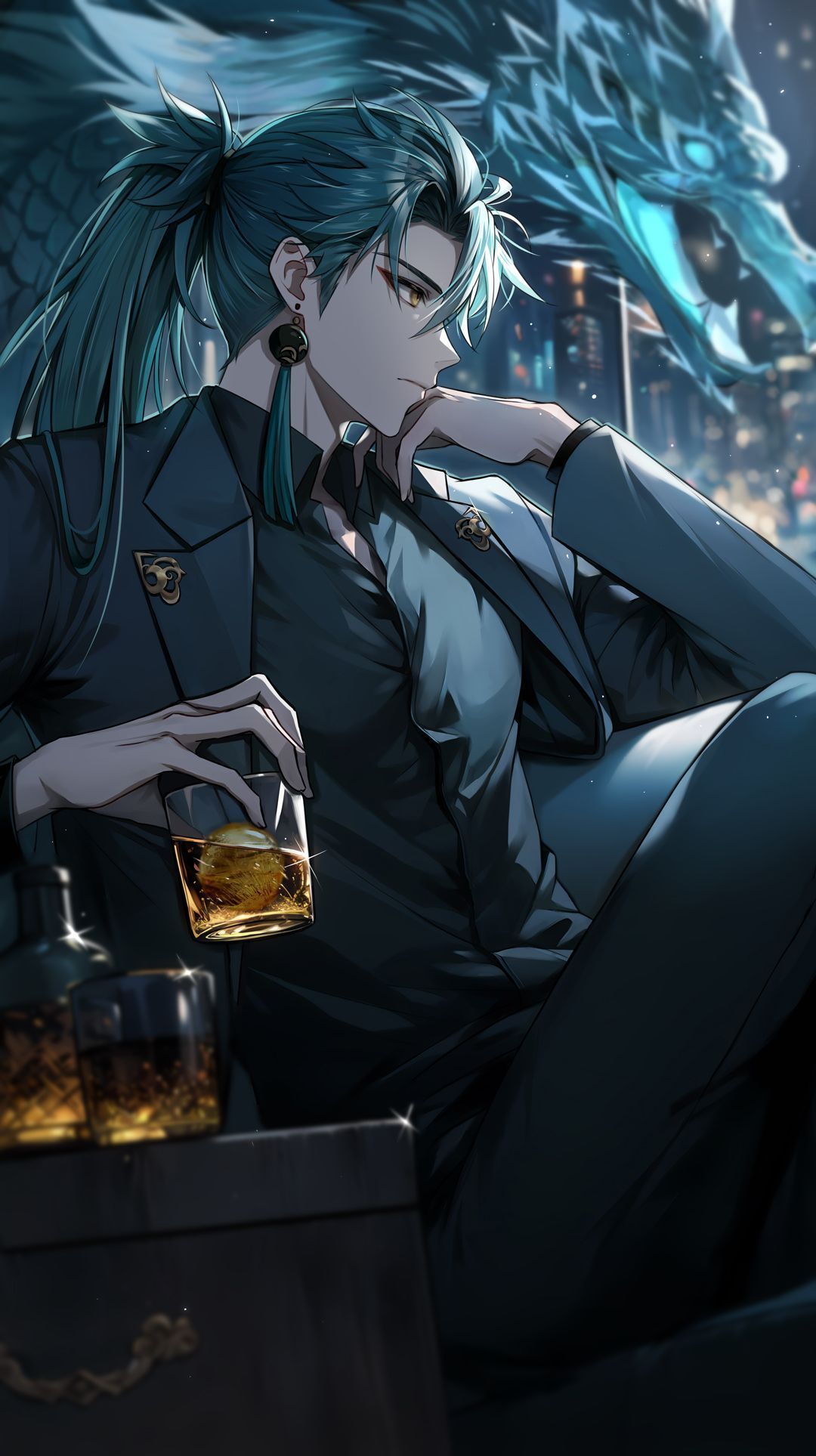 Jiyan Wallpapers - Top Free Jiyan Backgrounds - WallpaperAccess