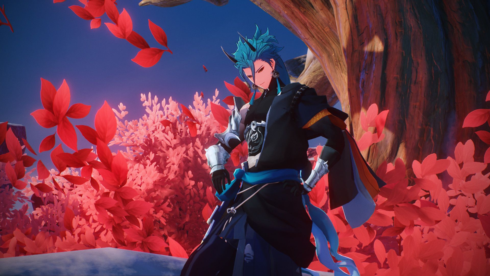 Jiyan Wallpapers - Top Free Jiyan Backgrounds - WallpaperAccess