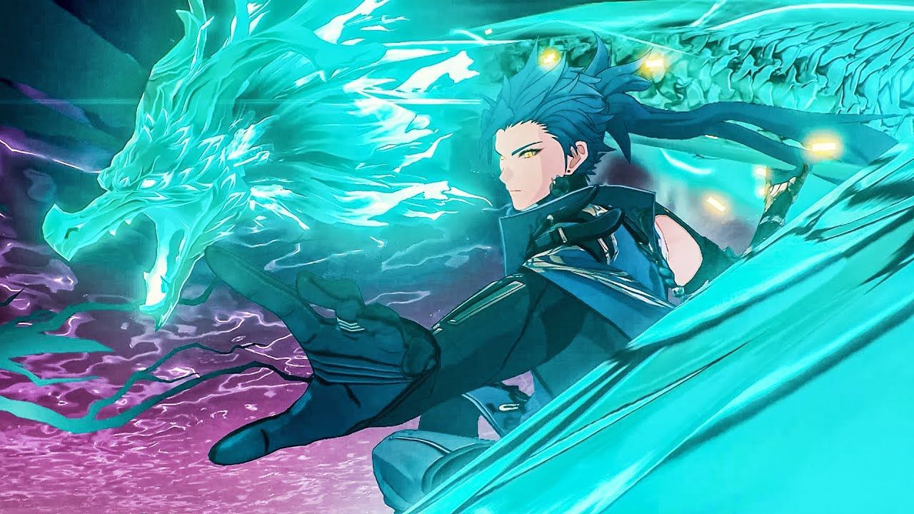 Jiyan Wallpapers - Top Free Jiyan Backgrounds - WallpaperAccess