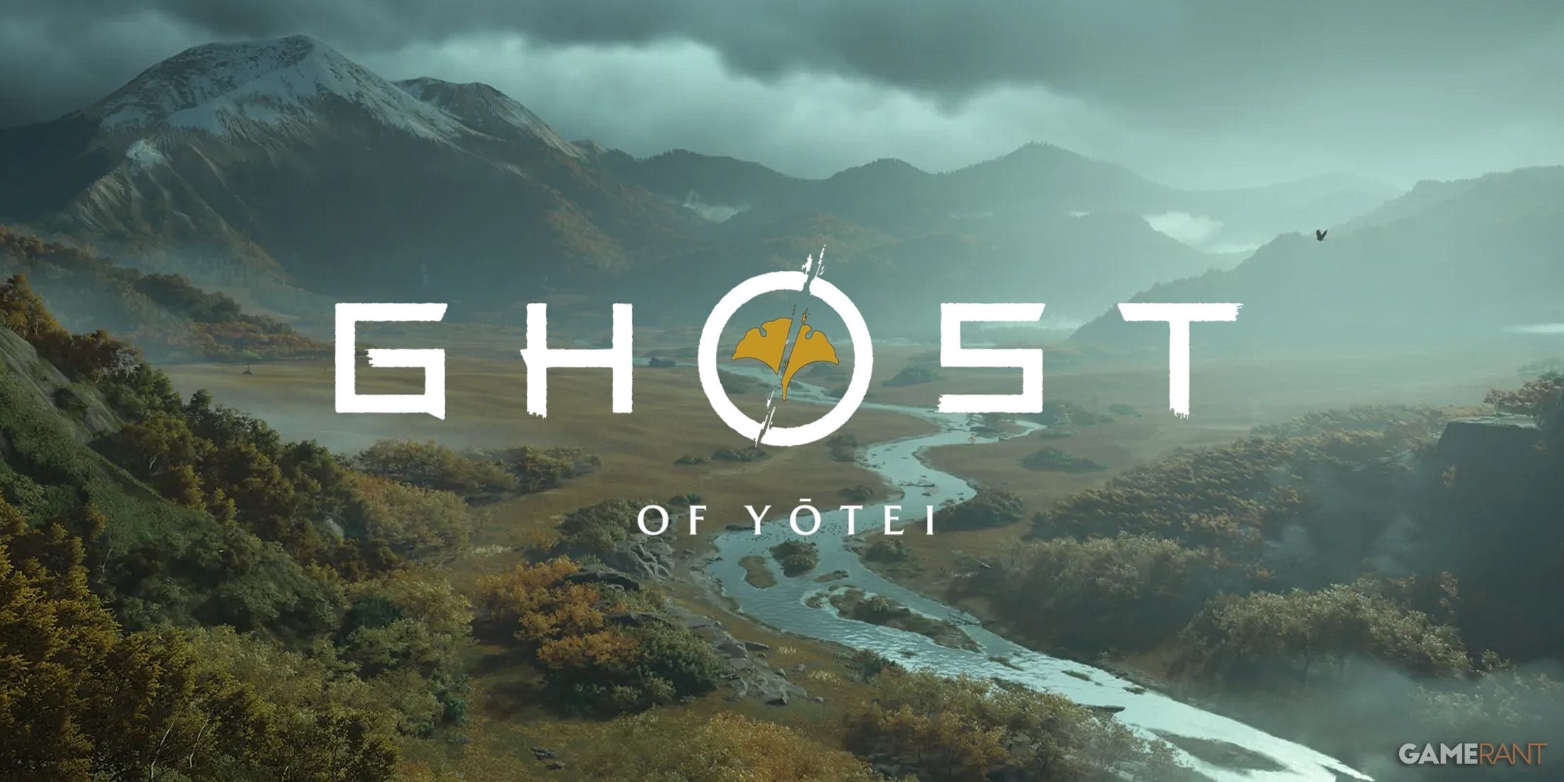 Ghost of Yotei Wallpapers - Top Free Ghost of Yotei Backgrounds - WallpaperAccess