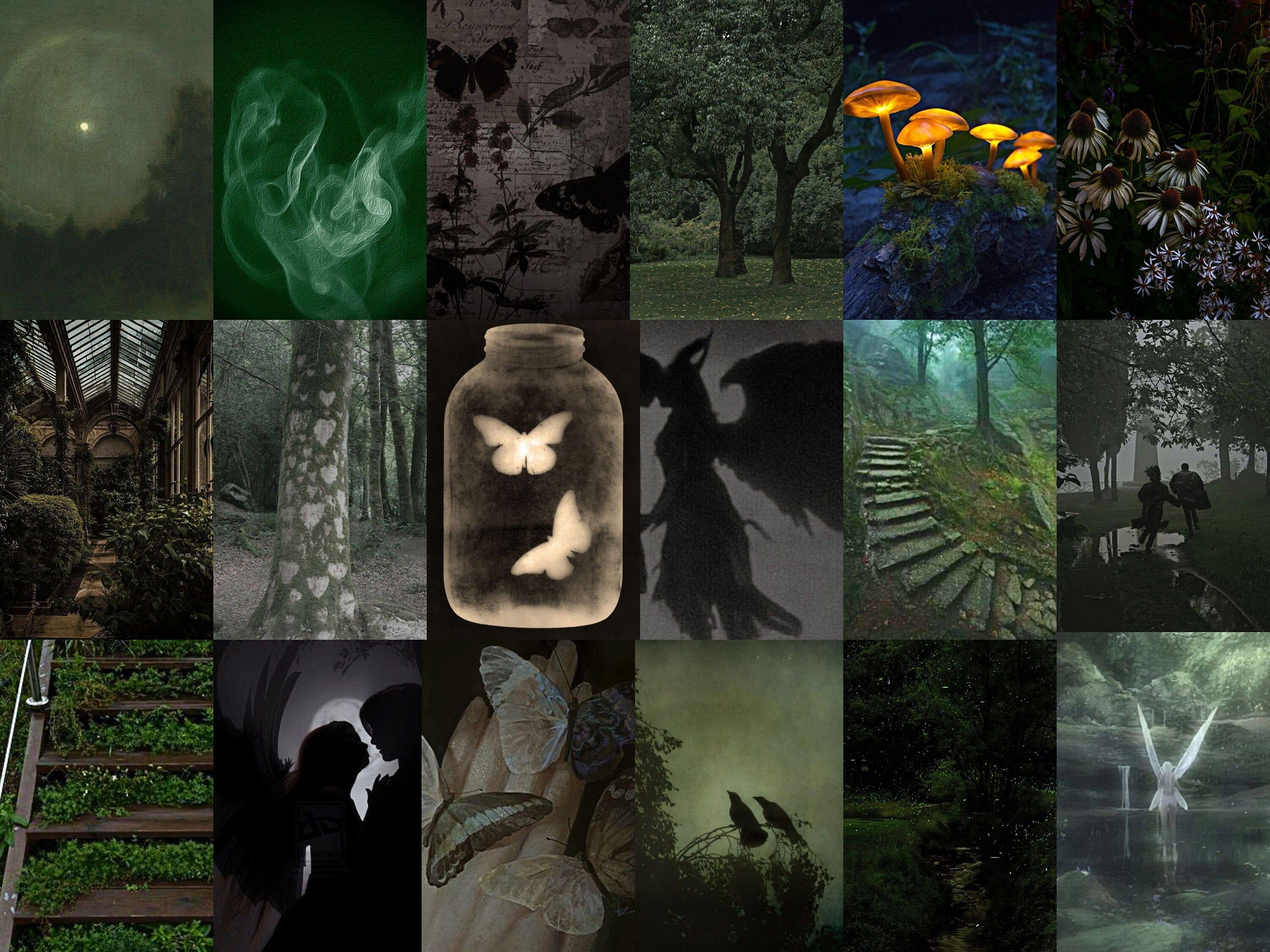 Grunge Fairycore Wallpapers - Top Free Grunge Fairycore Backgrounds ...