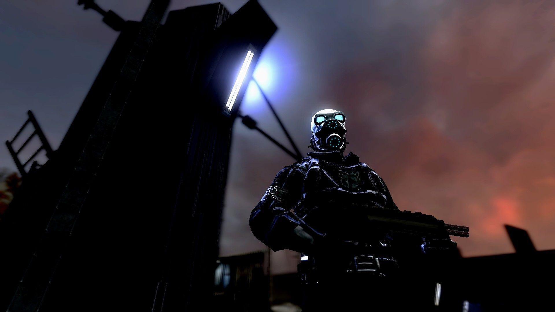 Garry's Mod Wallpapers - Top Free Garry's Mod Backgrounds - WallpaperAccess