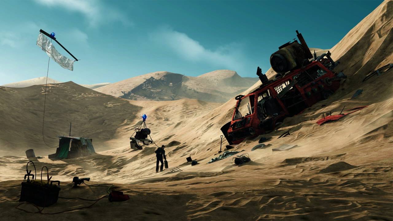 Garry's Mod Wallpapers - Top Free Garry's Mod Backgrounds - WallpaperAccess
