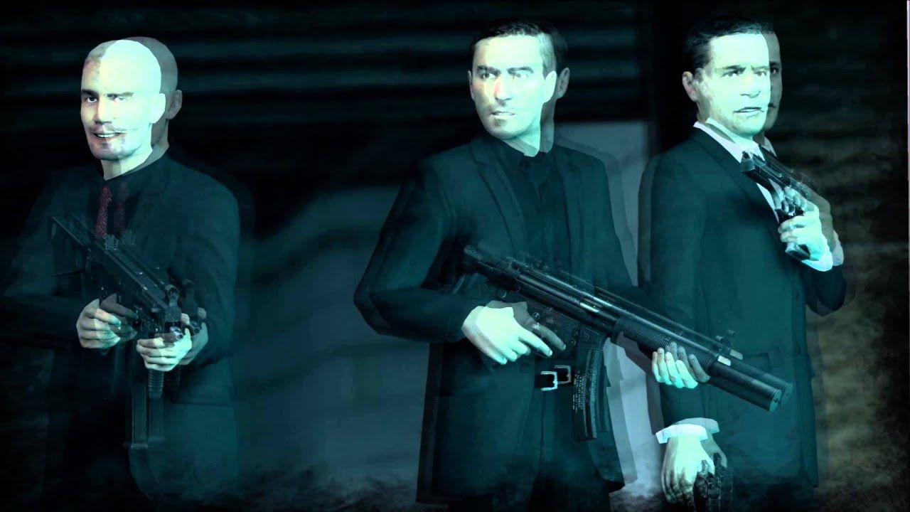 Garry's Mod Wallpapers - Top Free Garry's Mod Backgrounds - WallpaperAccess